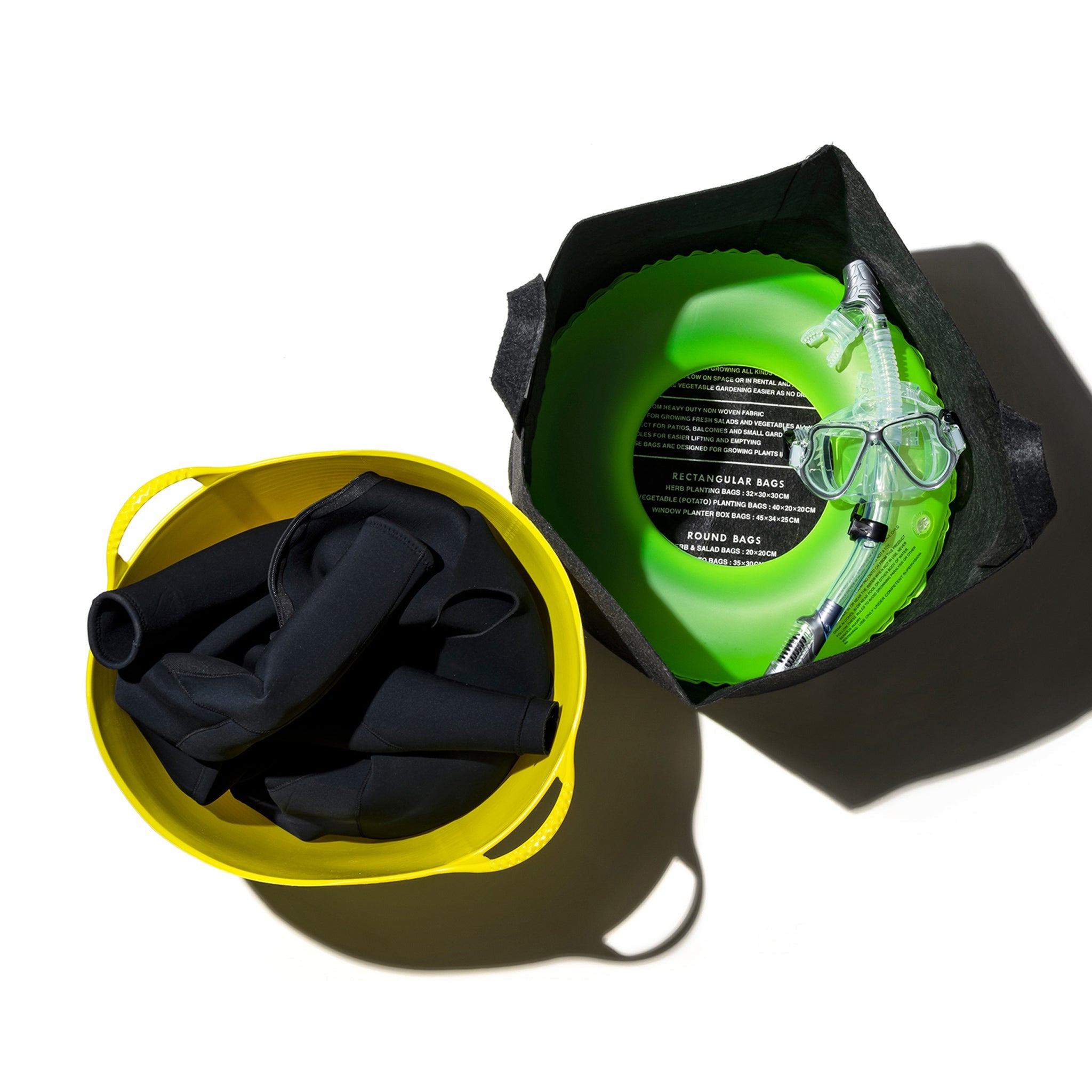 FOREST BAG / Large – PUEBCO KOREA