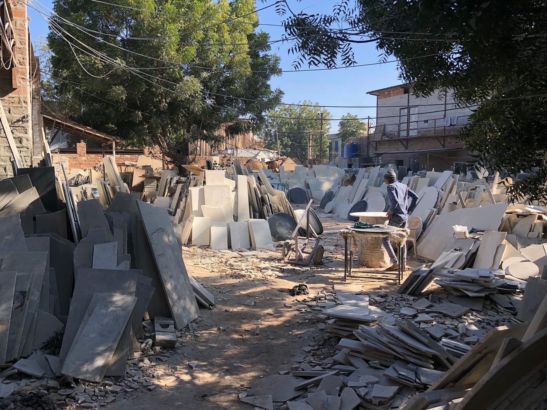 Marble – PUEBCO KOREA