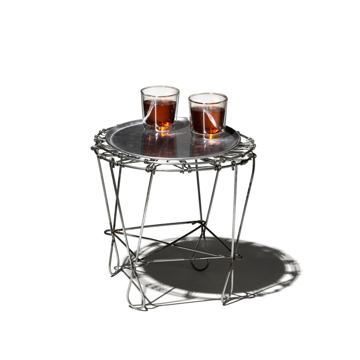 INDUSTRIAL FOLDING BASKET – PUEBCO KOREA