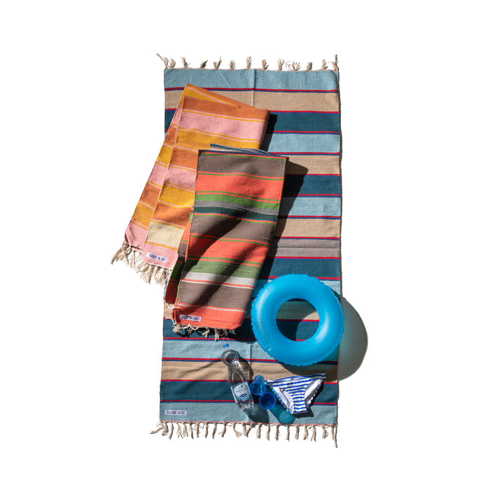 BEACH RUG narrow – PUEBCO KOREA