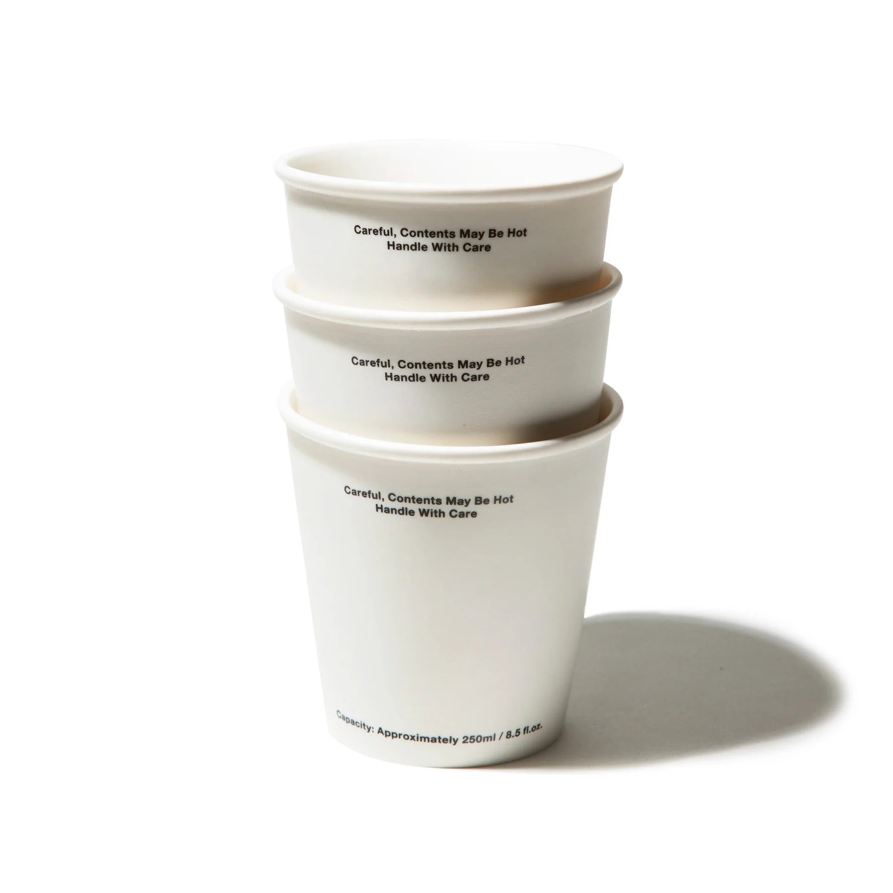 NOT PAPER CUP – PUEBCO KOREA