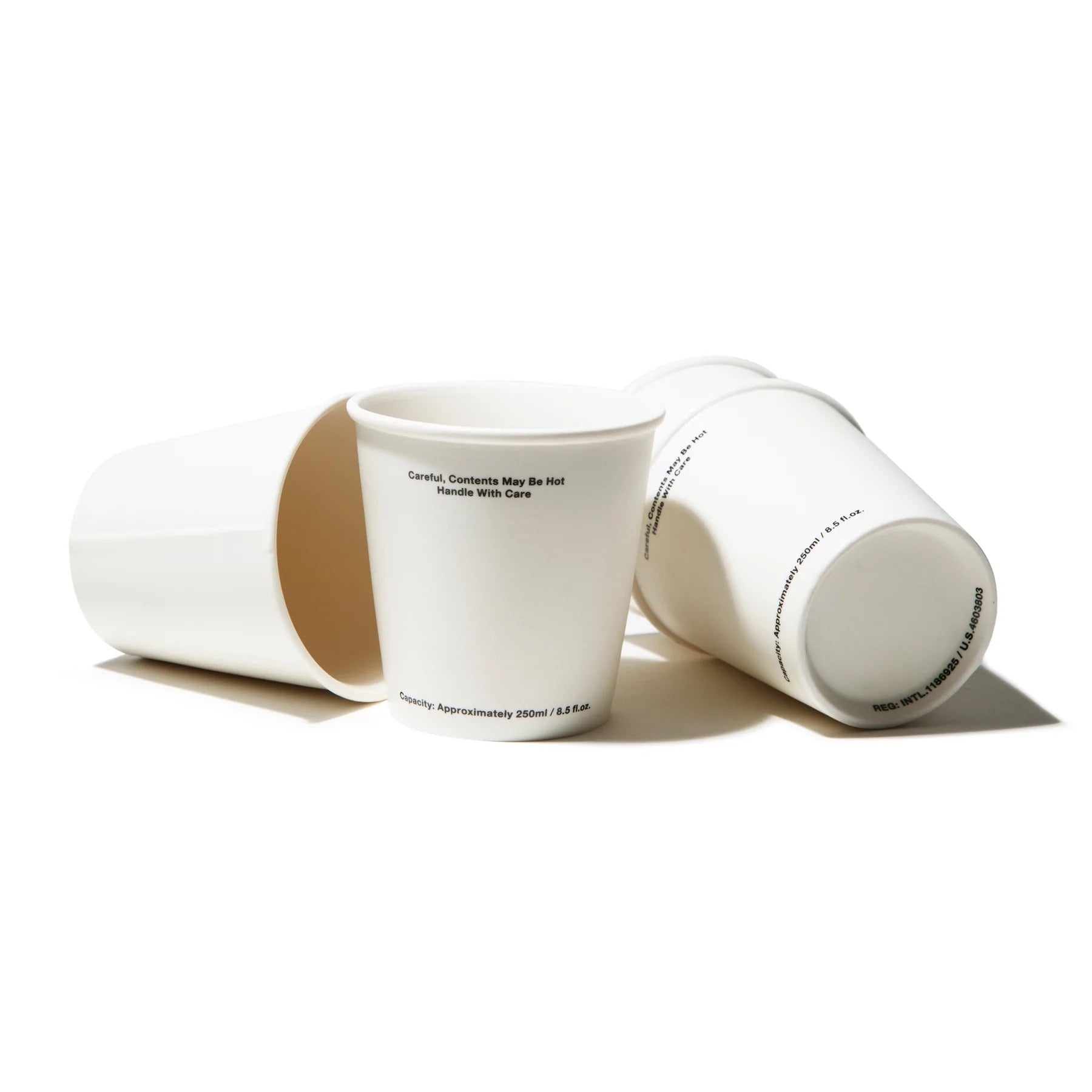 NOT PAPER CUP – PUEBCO KOREA