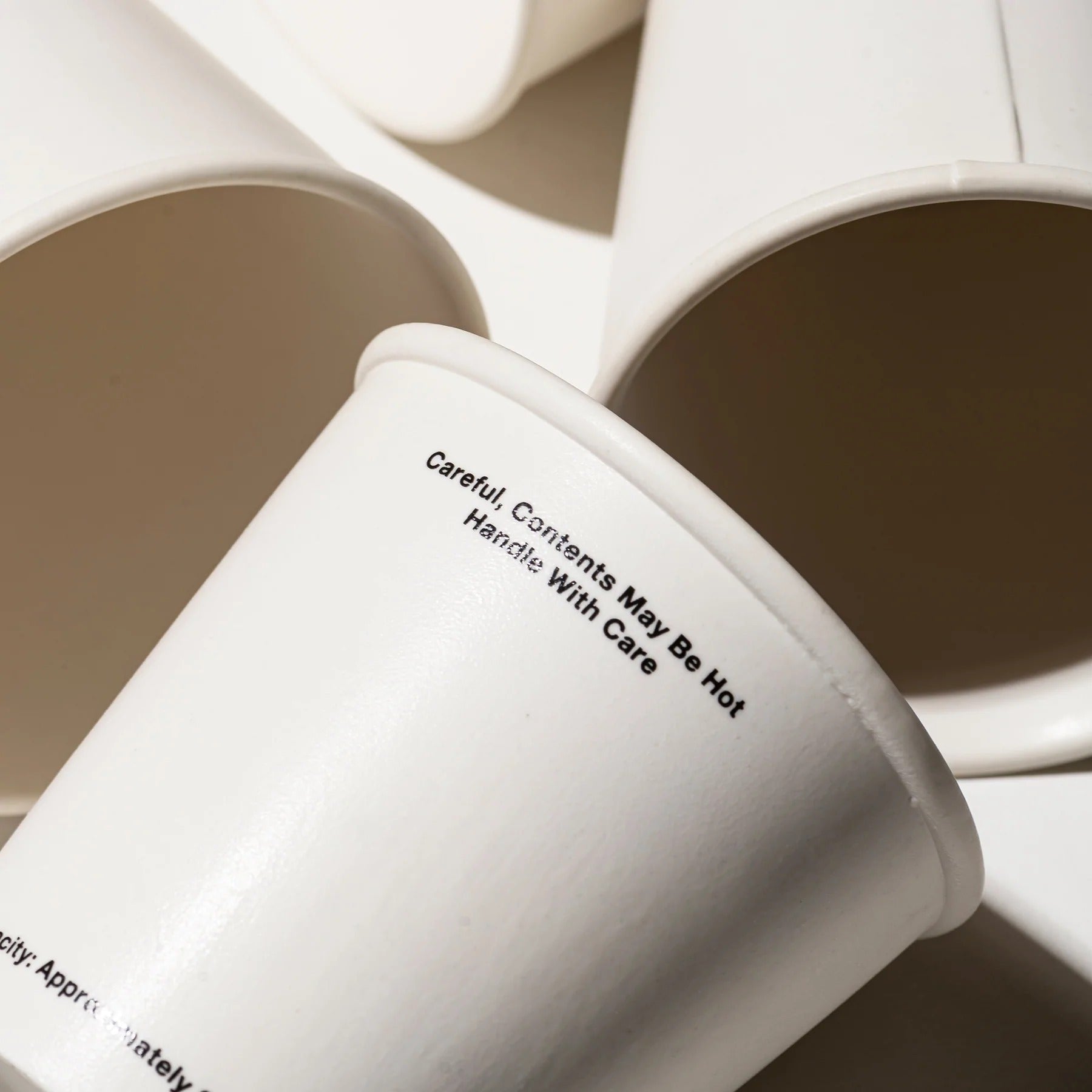 NOT PAPER CUP – PUEBCO KOREA