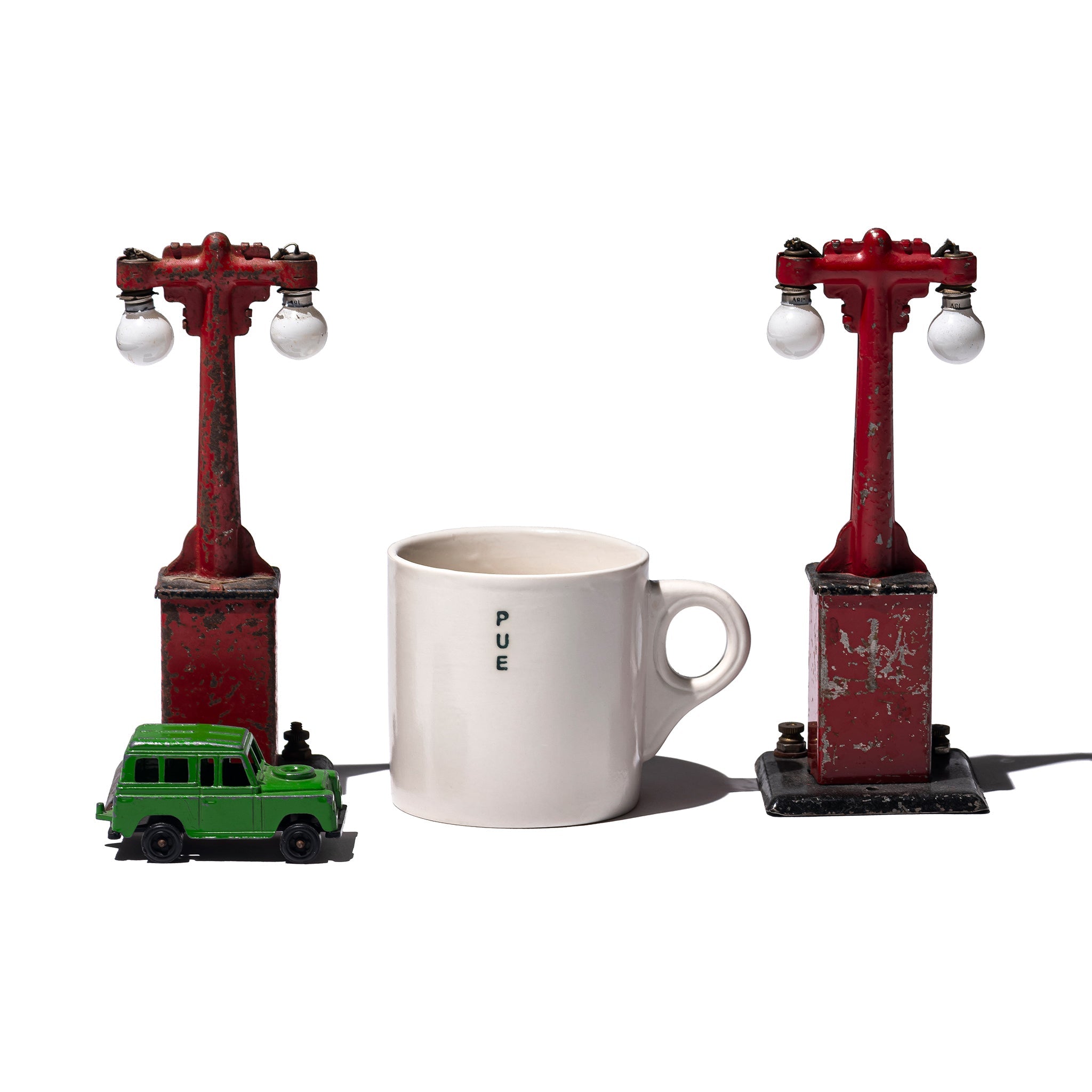 NEW STANDARD MUG – PUEBCO KOREA