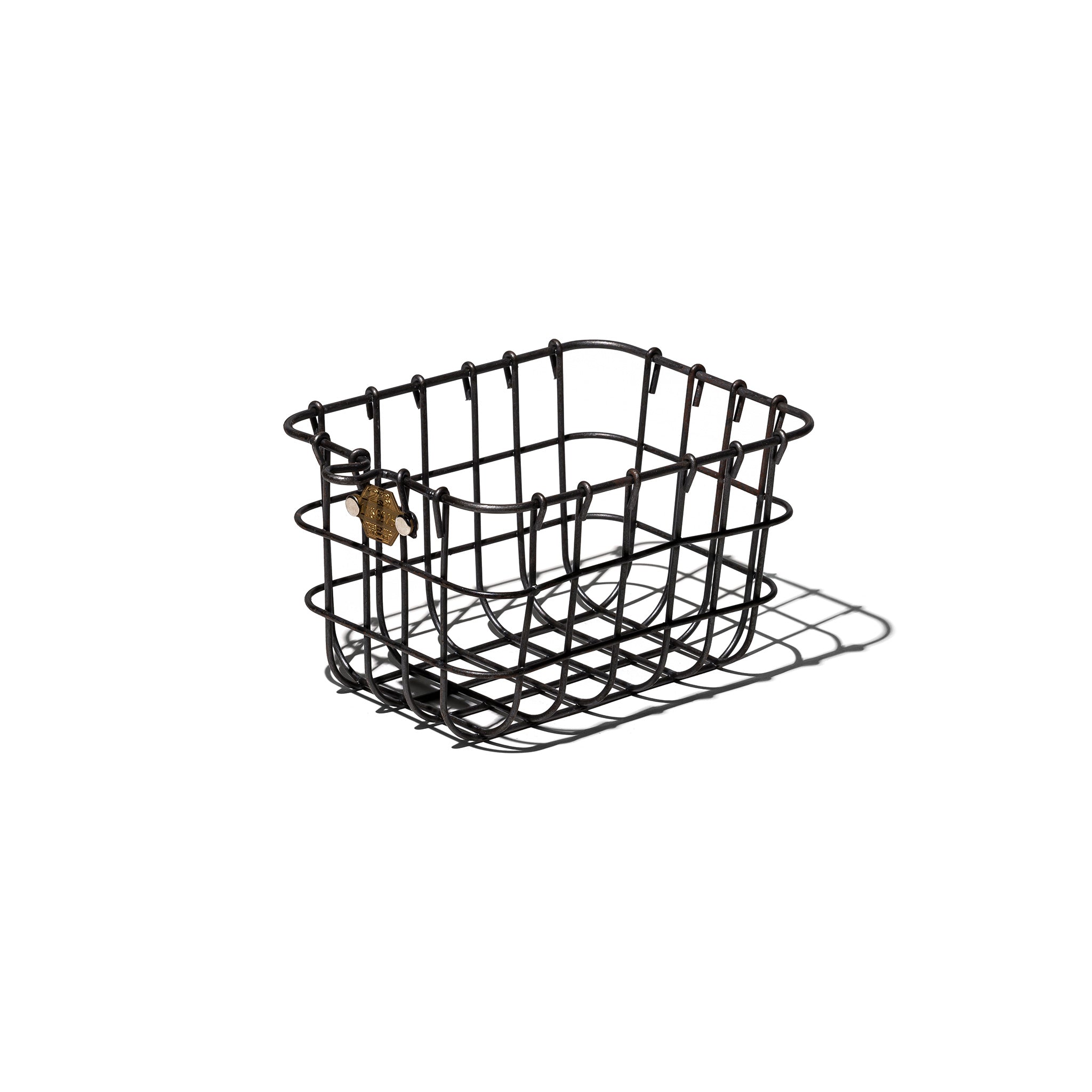 LOCKER BASKET / Small – PUEBCO KOREA