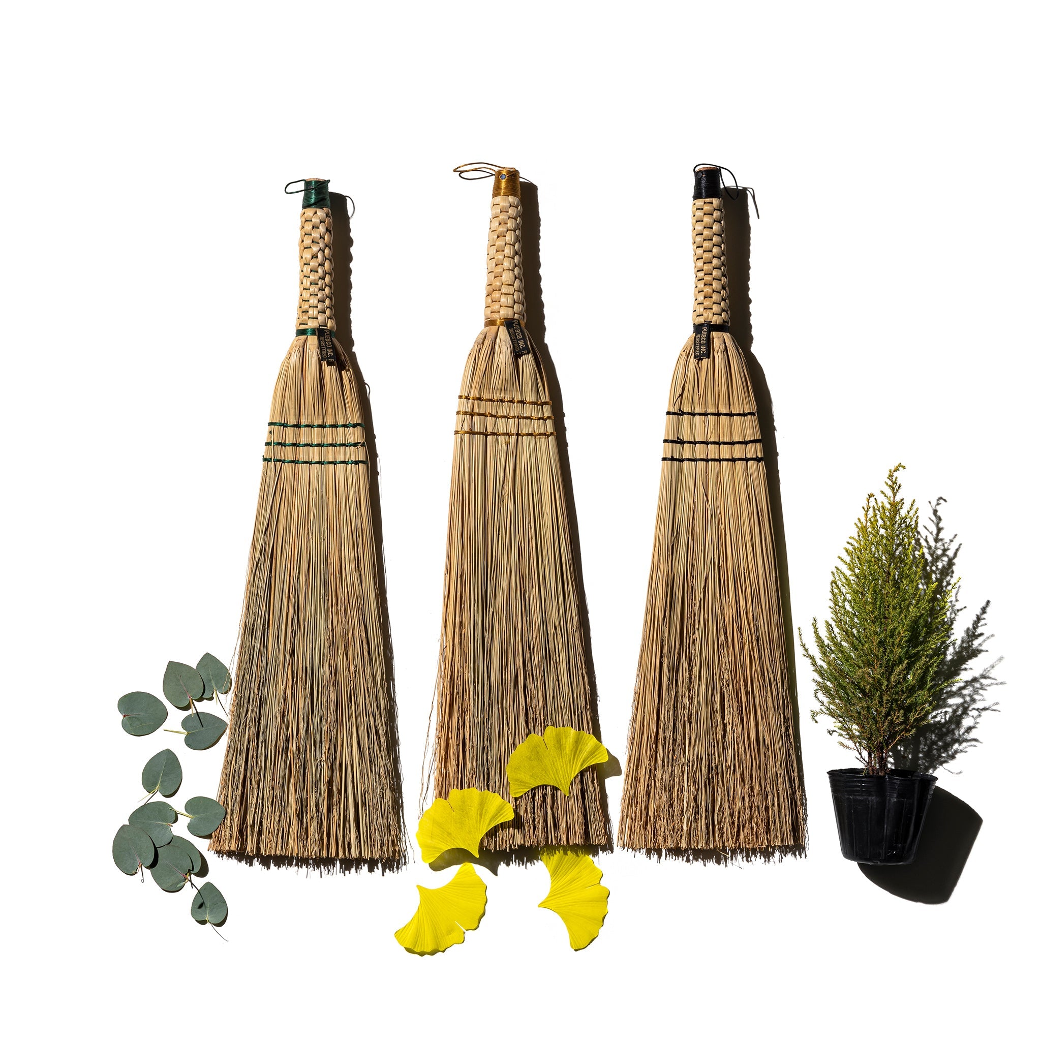 HAND BROOM – PUEBCO KOREA