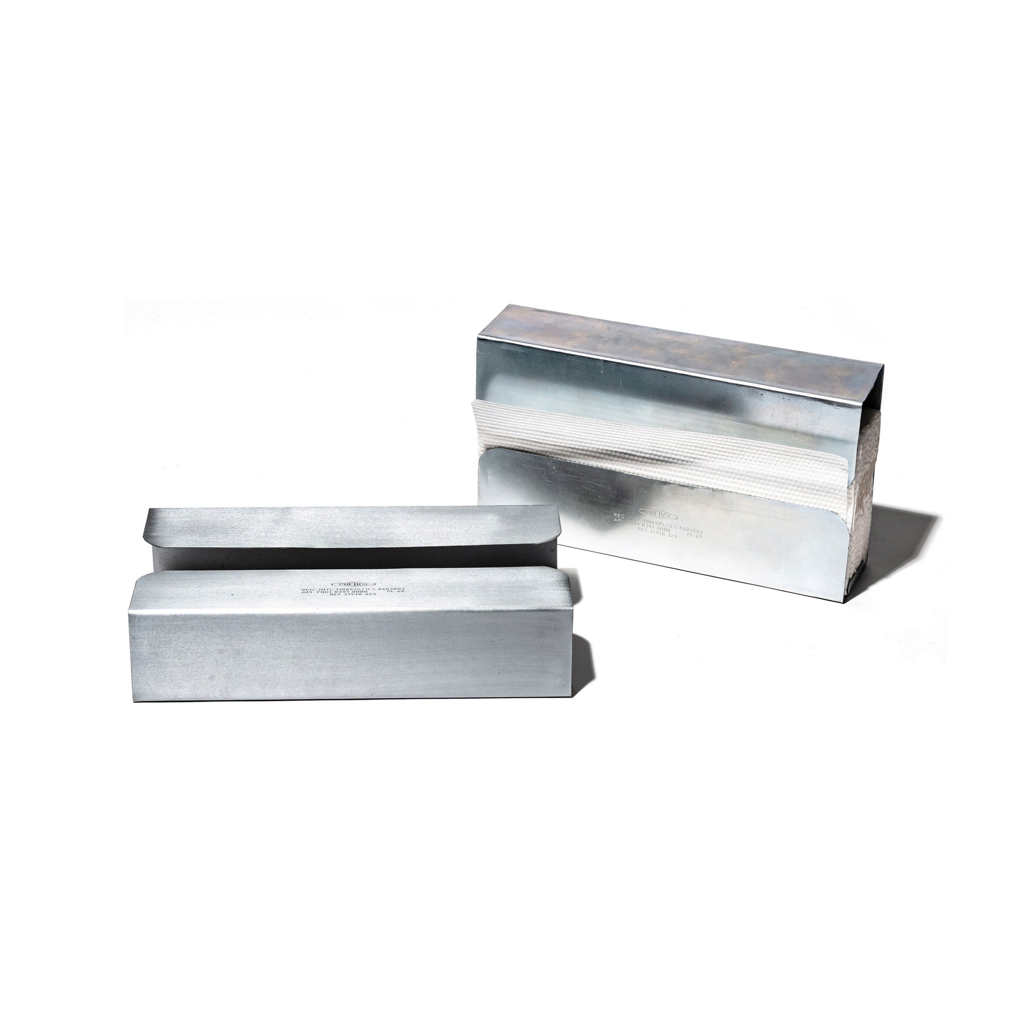 2-WAY PAPER DISPENSER – PUEBCO KOREA