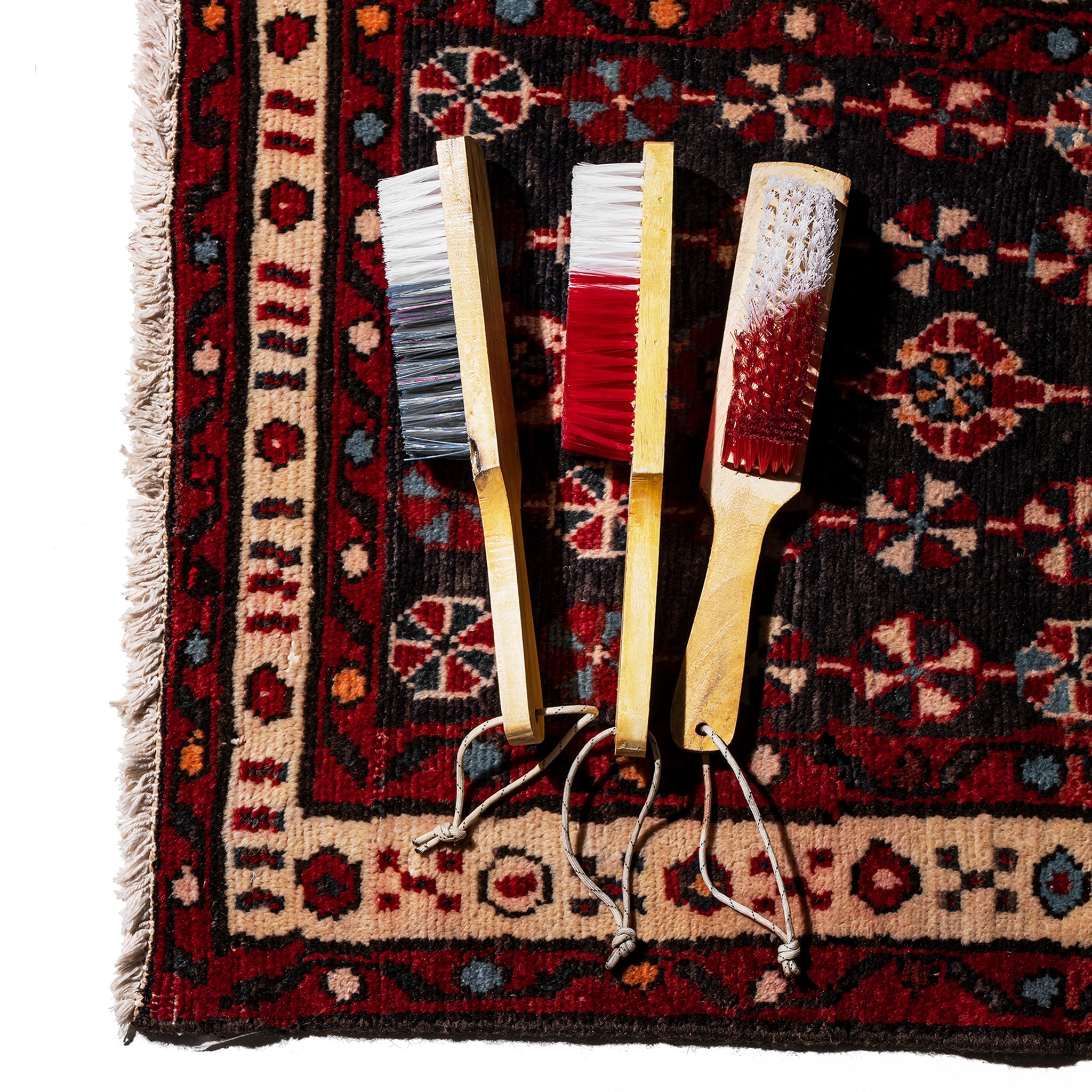 CARPET BRUSH – PUEBCO KOREA