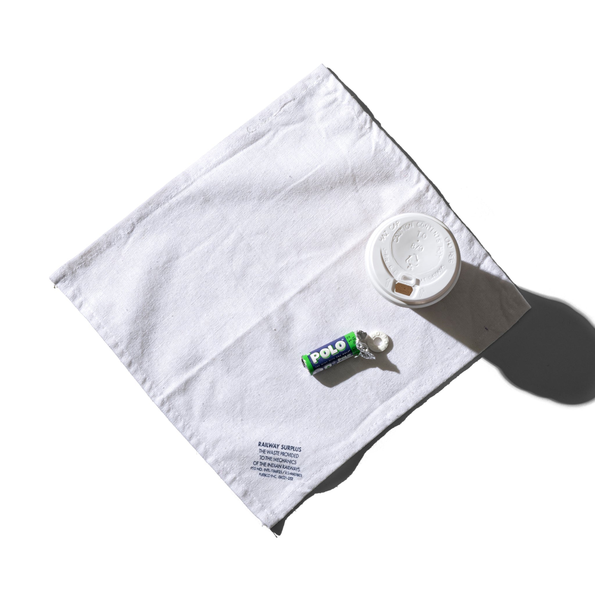 HANDKERCHIEF - SET OF 2 – PUEBCO KOREA