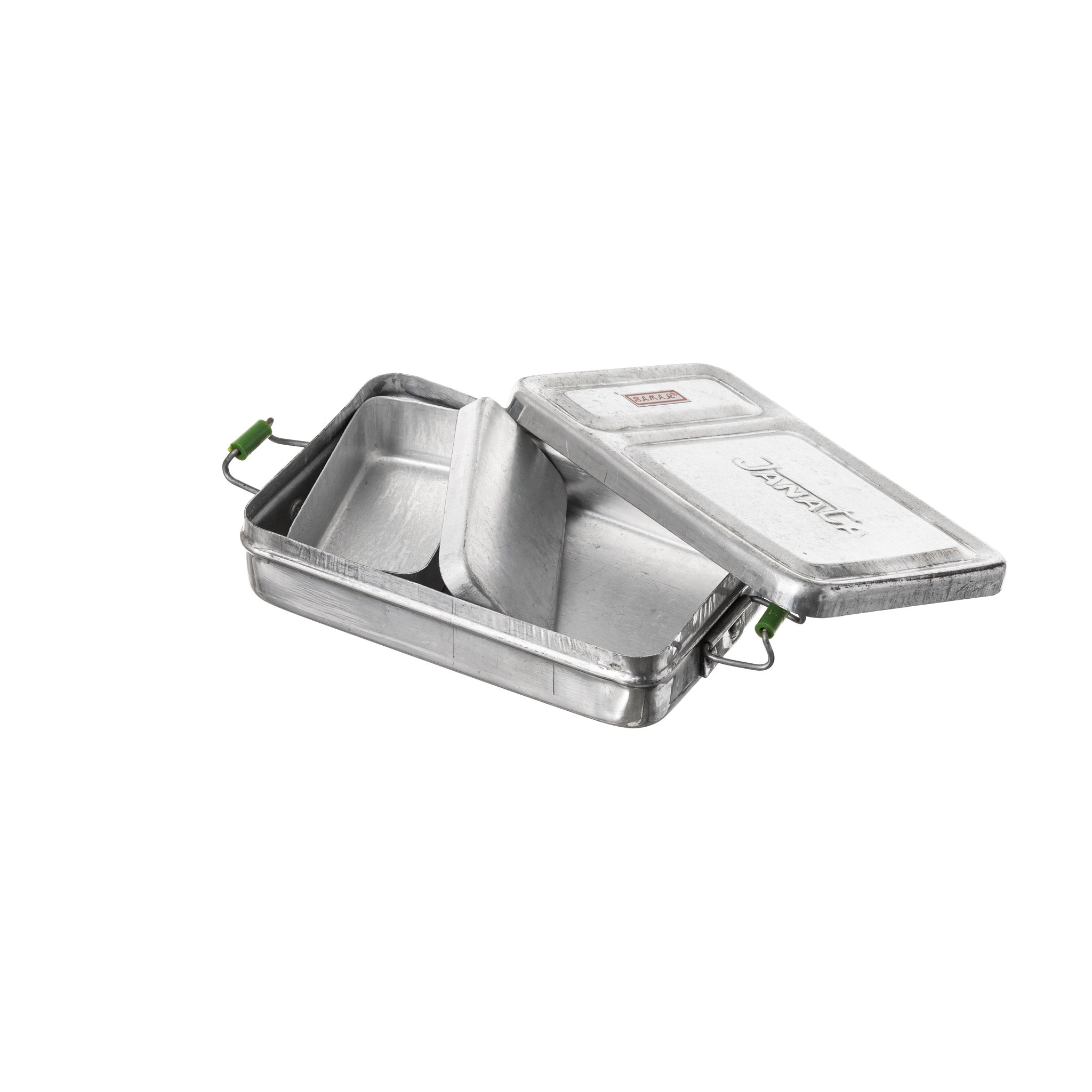 ALUMINIUM LUNCH BOX – PUEBCO KOREA