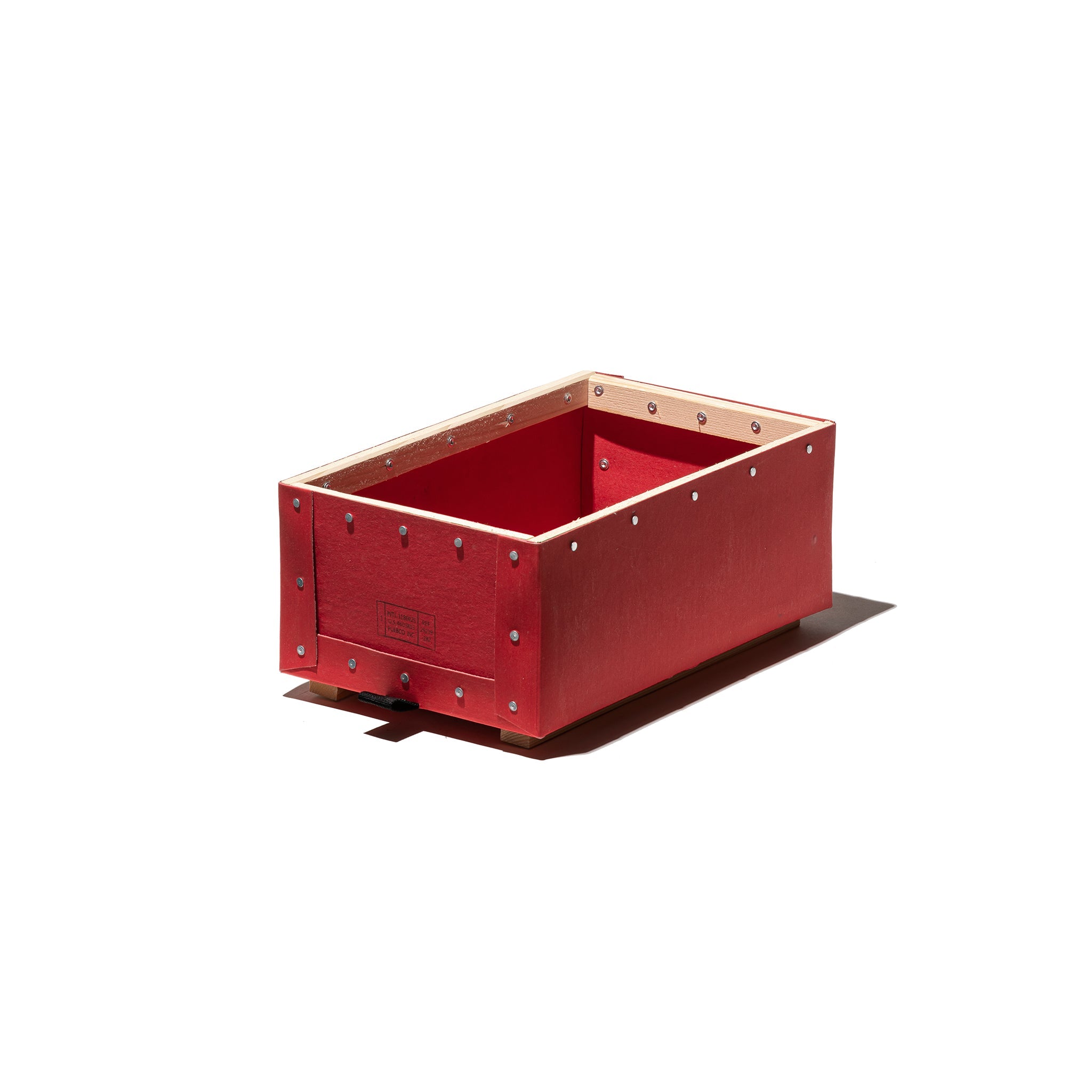 WELDER PAPER STACKING BOX / Stationery – PUEBCO KOREA