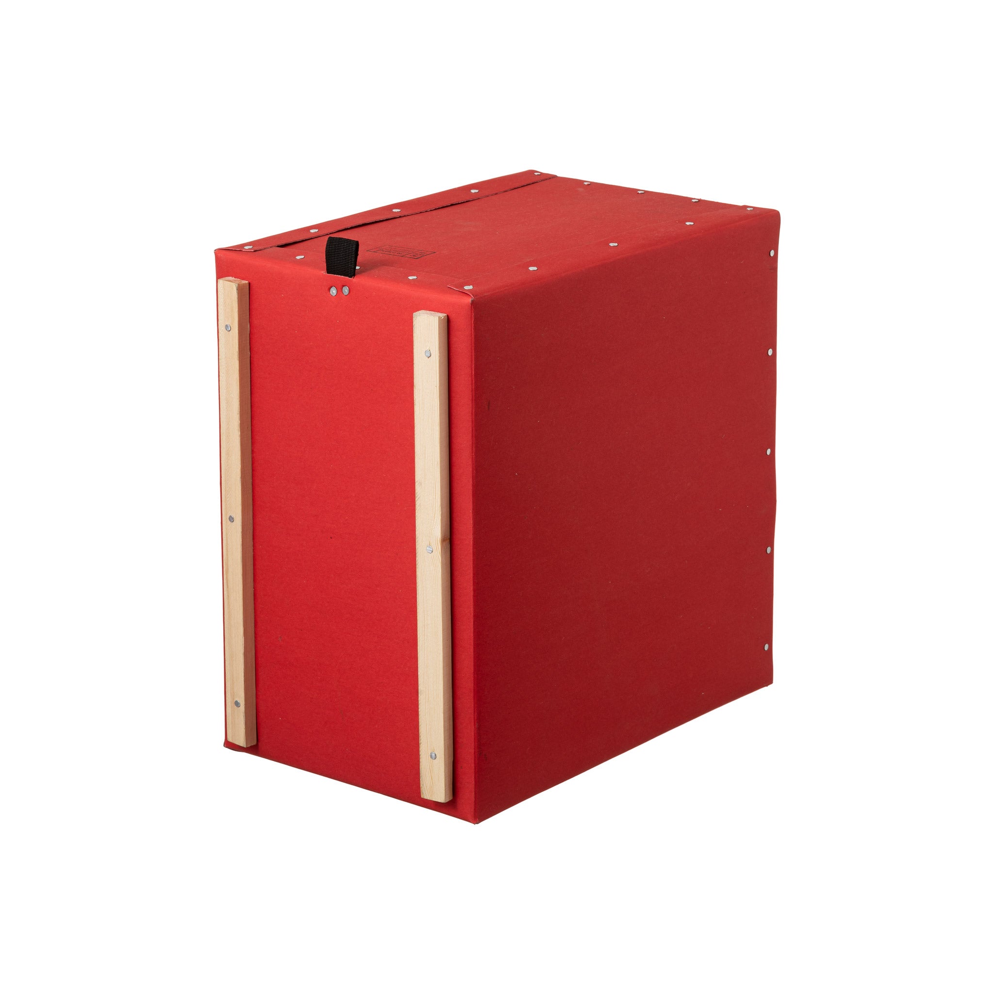WELDER PAPER STACKING BOX / Magazine – PUEBCO KOREA