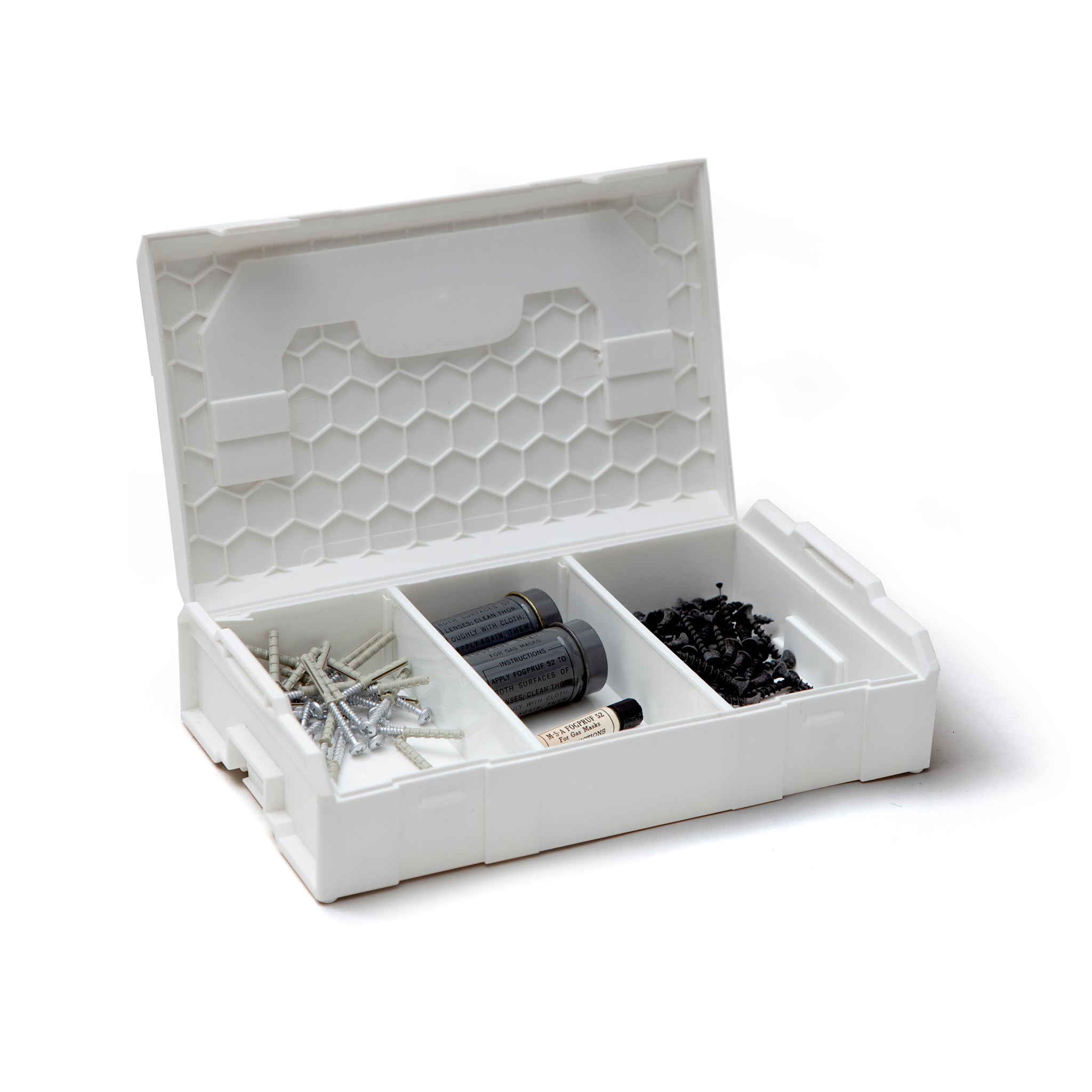 PLASTIC CONNECTABLE TOOL BOX – PUEBCO KOREA