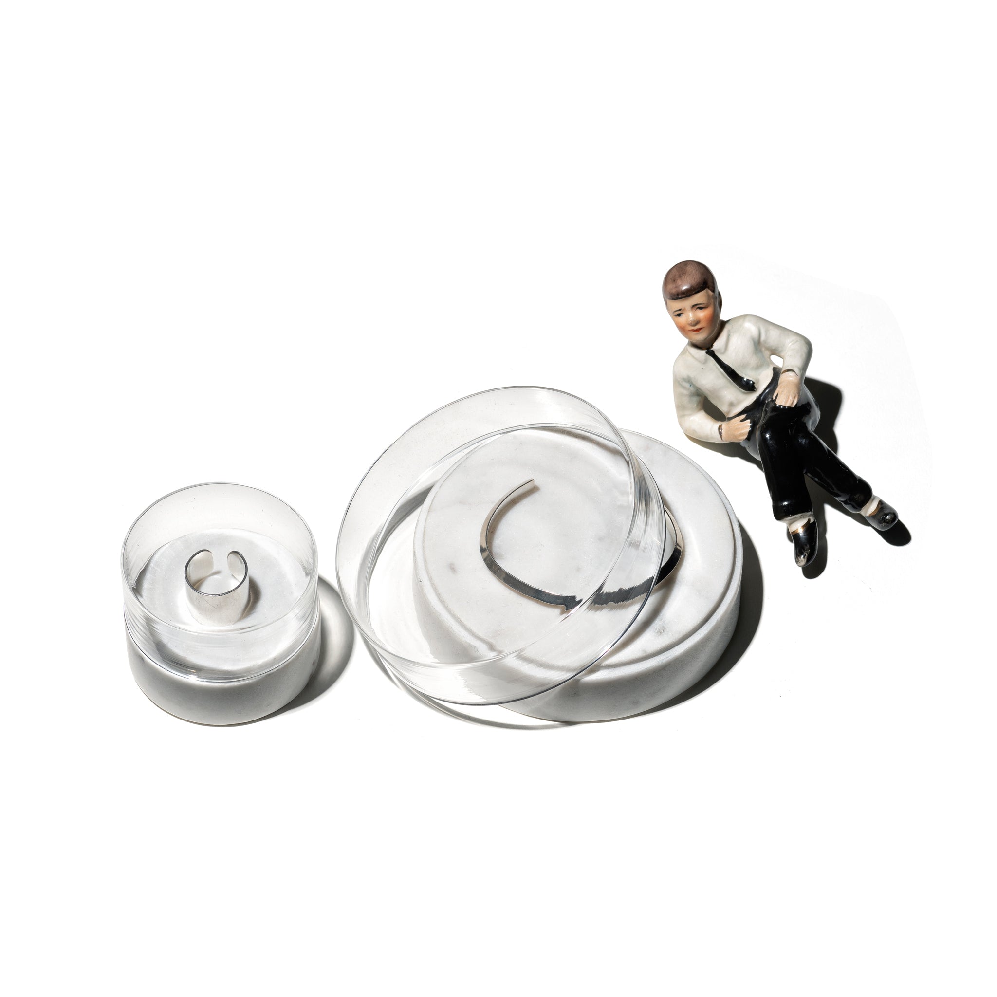 MARBLE SHOWCASE / 60 – PUEBCO KOREA