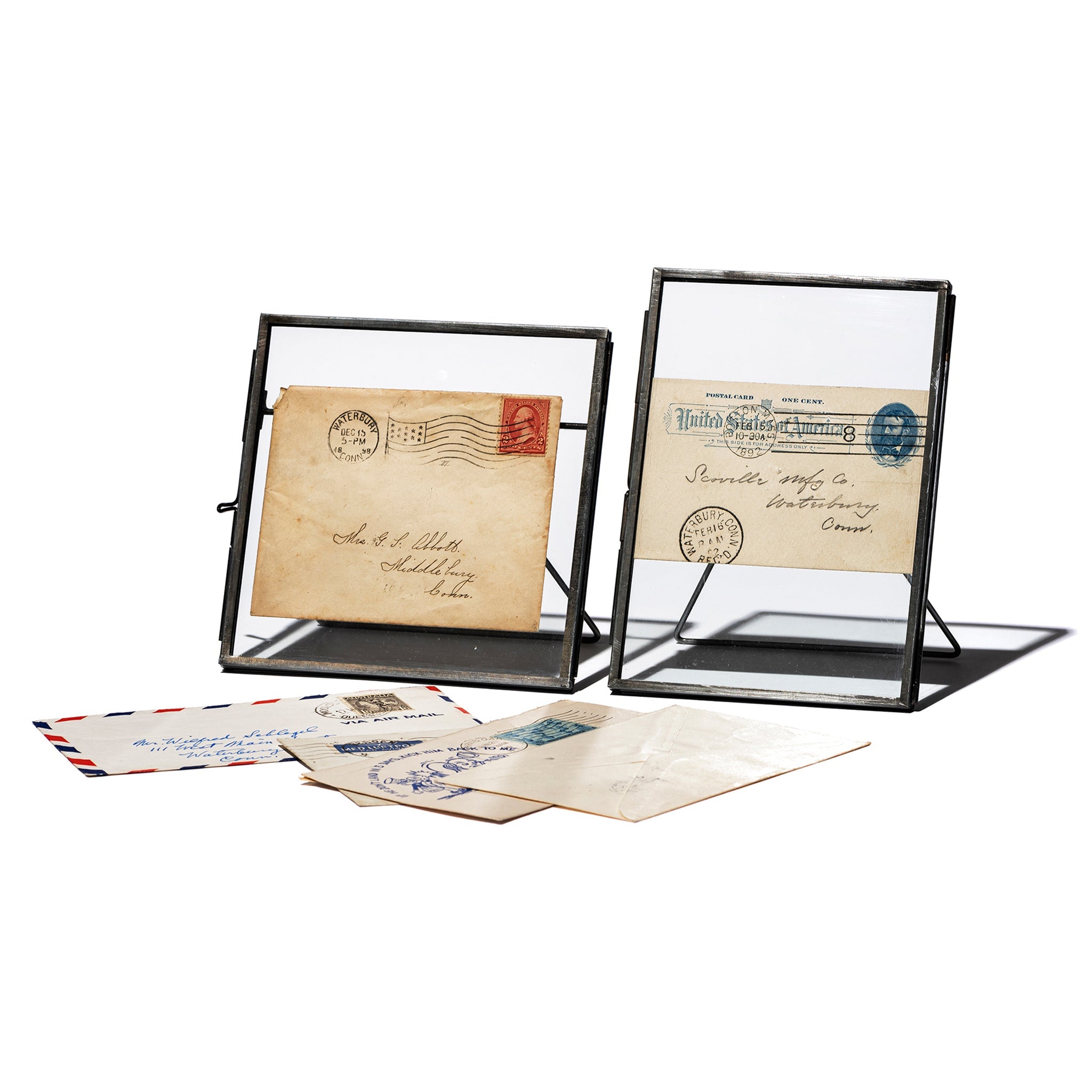 STANDARD FRAME / Rectangle – PUEBCO KOREA