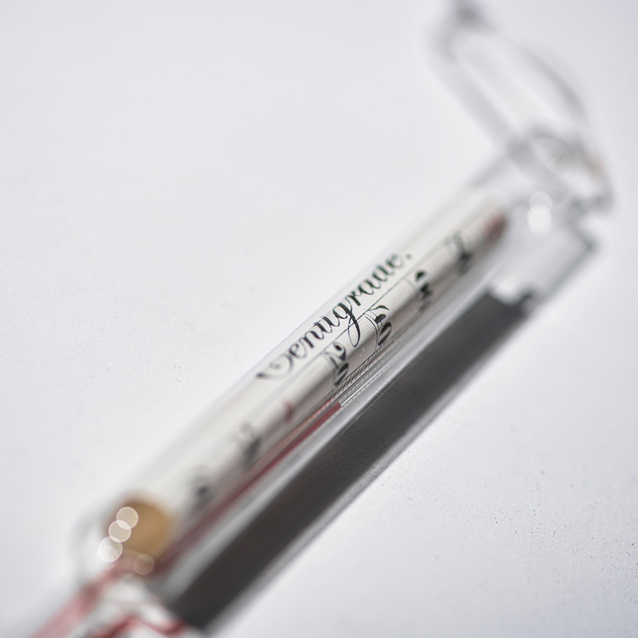THERMOMETER – PUEBCO KOREA