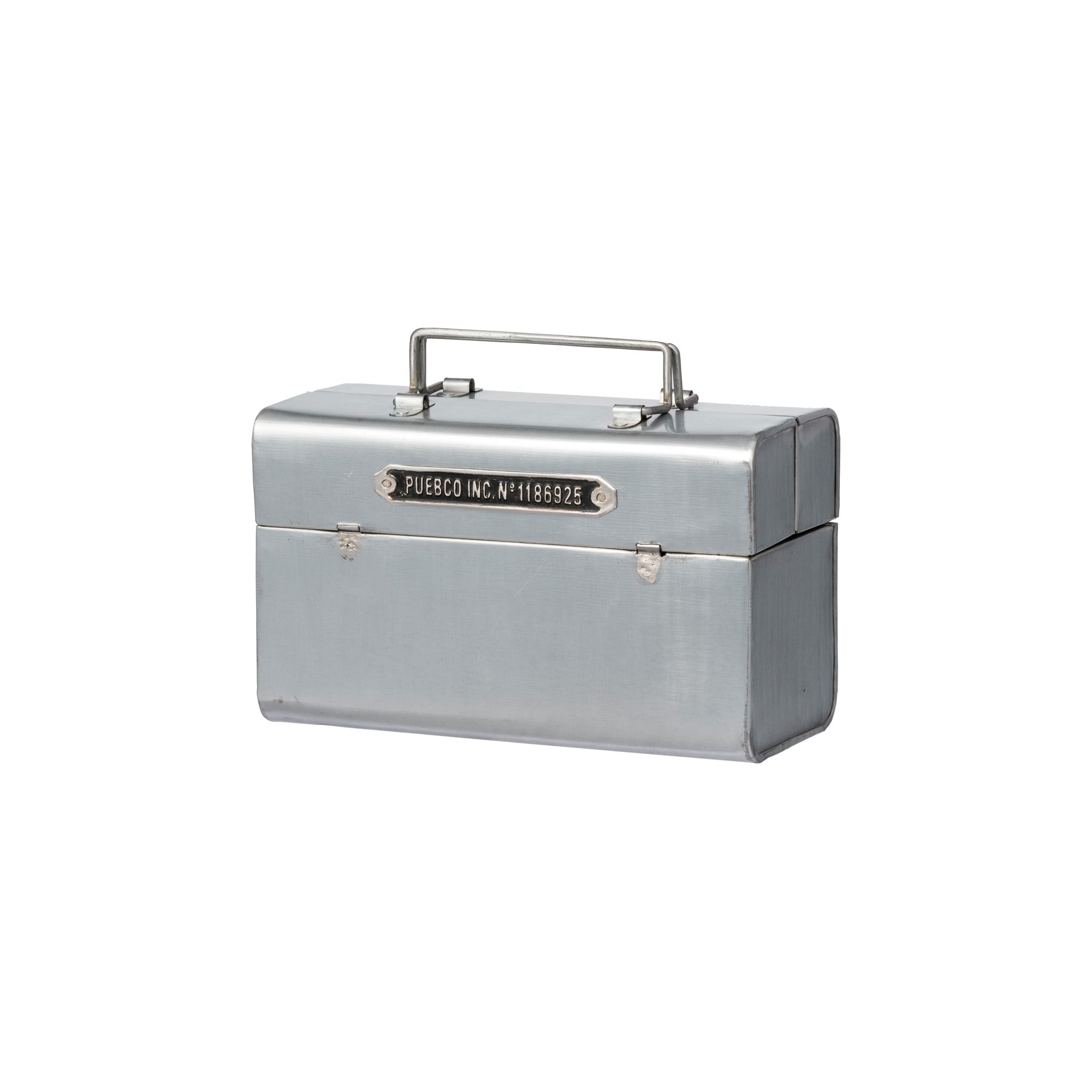STEEL TOOL BOX – PUEBCO KOREA