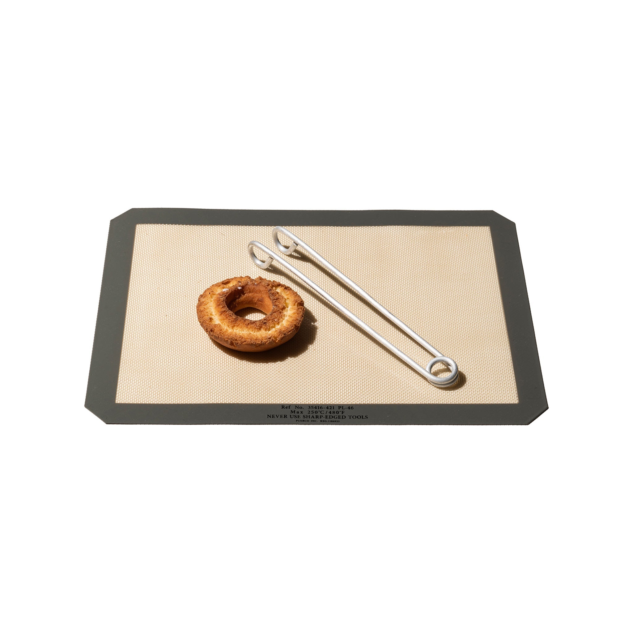SILICONE PLACEMAT – PUEBCO KOREA