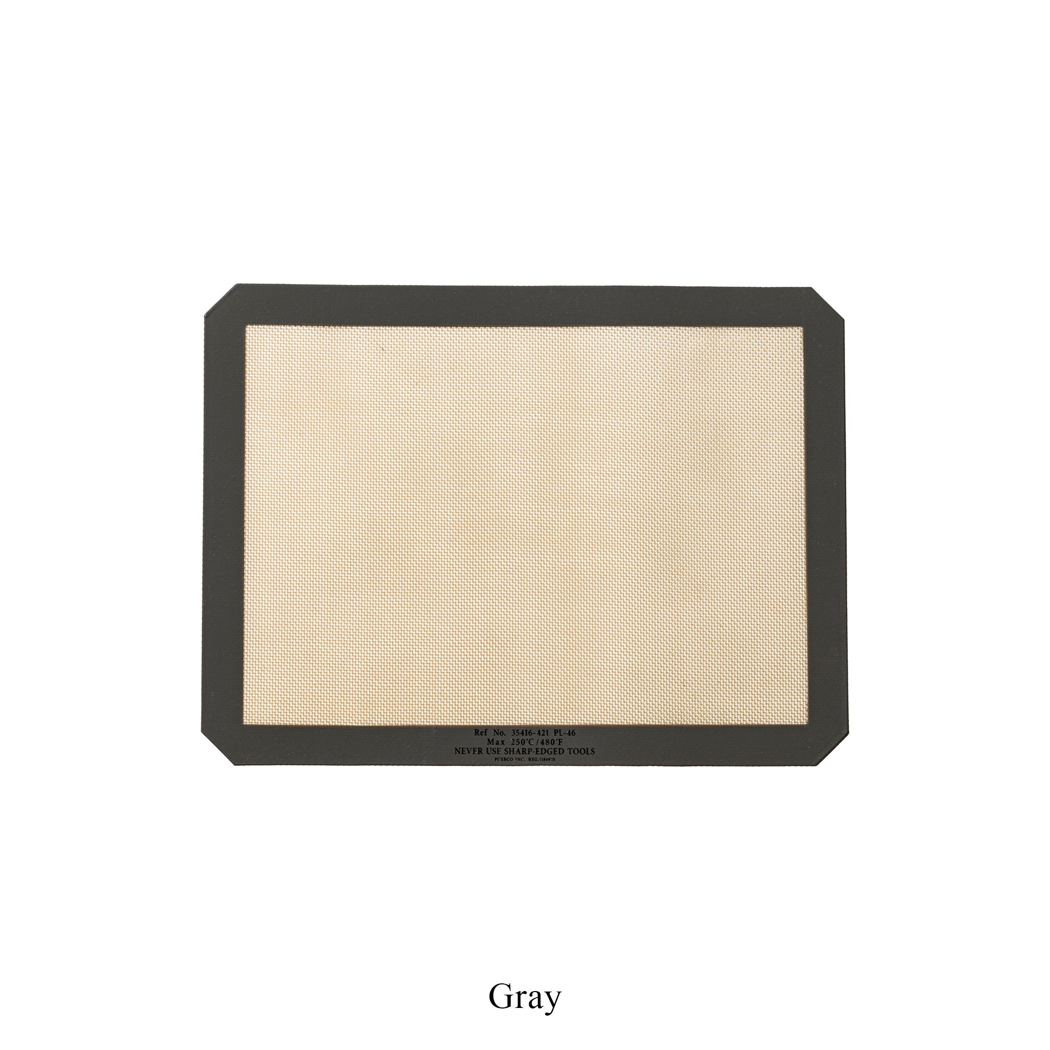 SILICONE PLACEMAT – PUEBCO KOREA