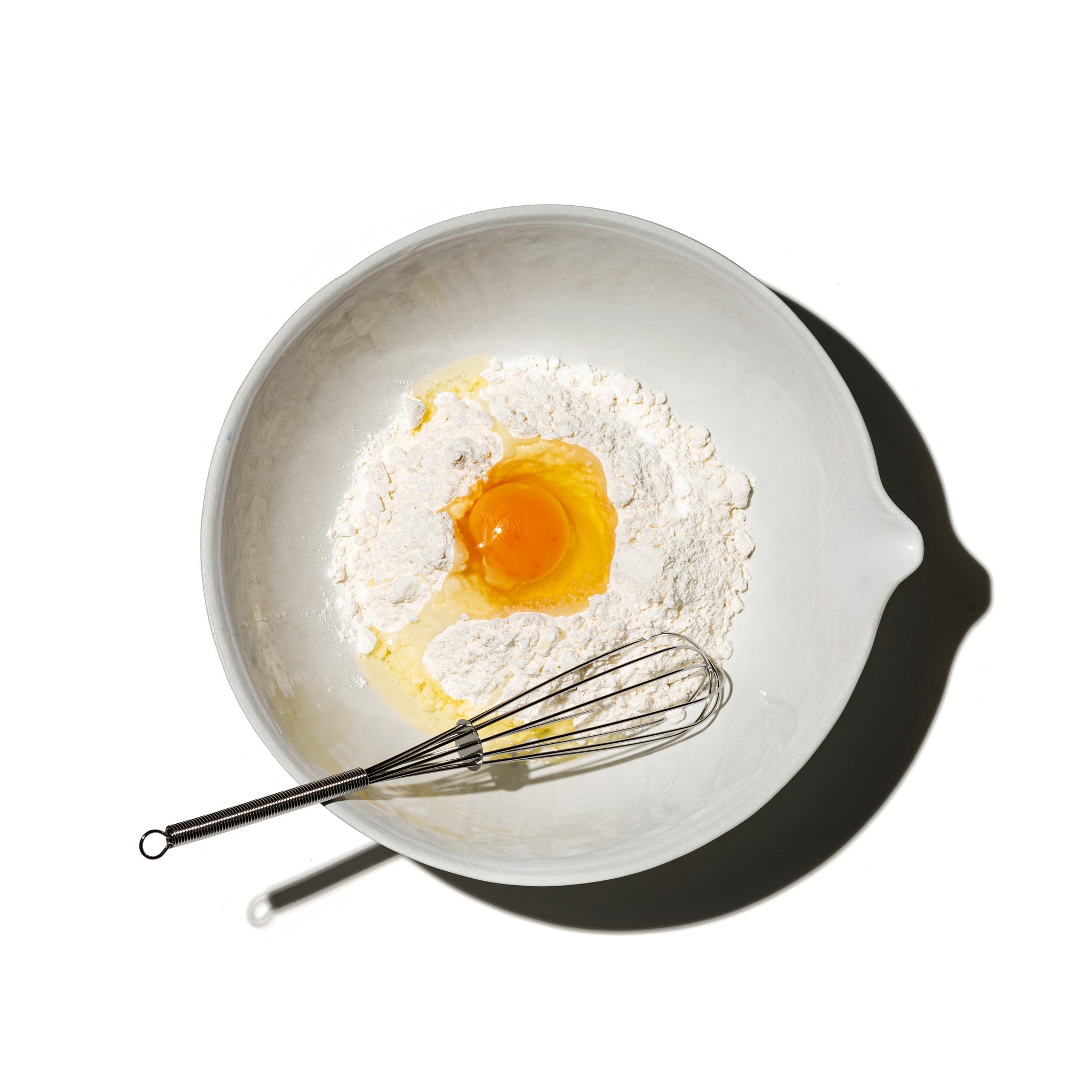 CERAMIC MEAL BOWL / 200 – PUEBCO KOREA