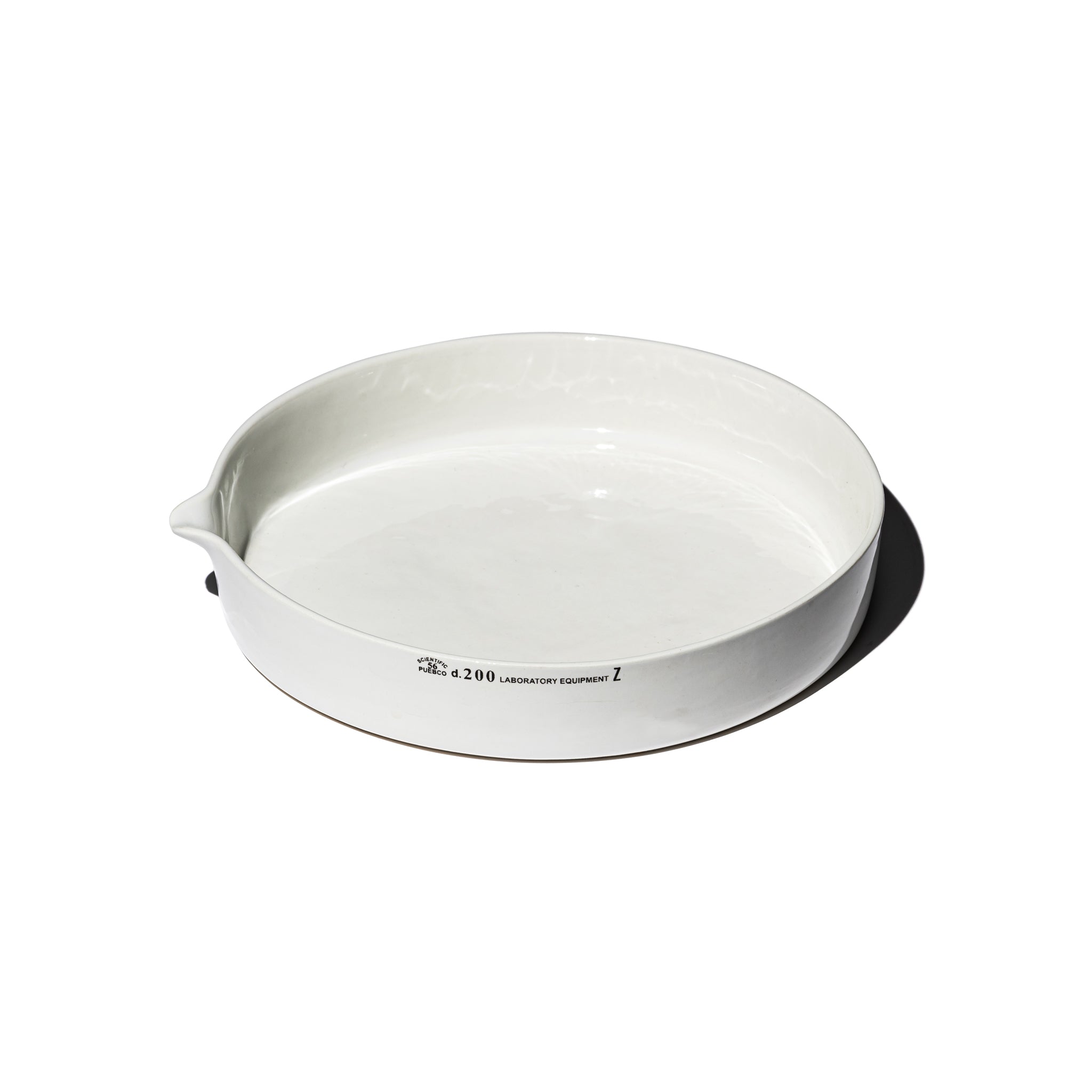 CERAMIC MEAL PLATE / 200 – PUEBCO KOREA