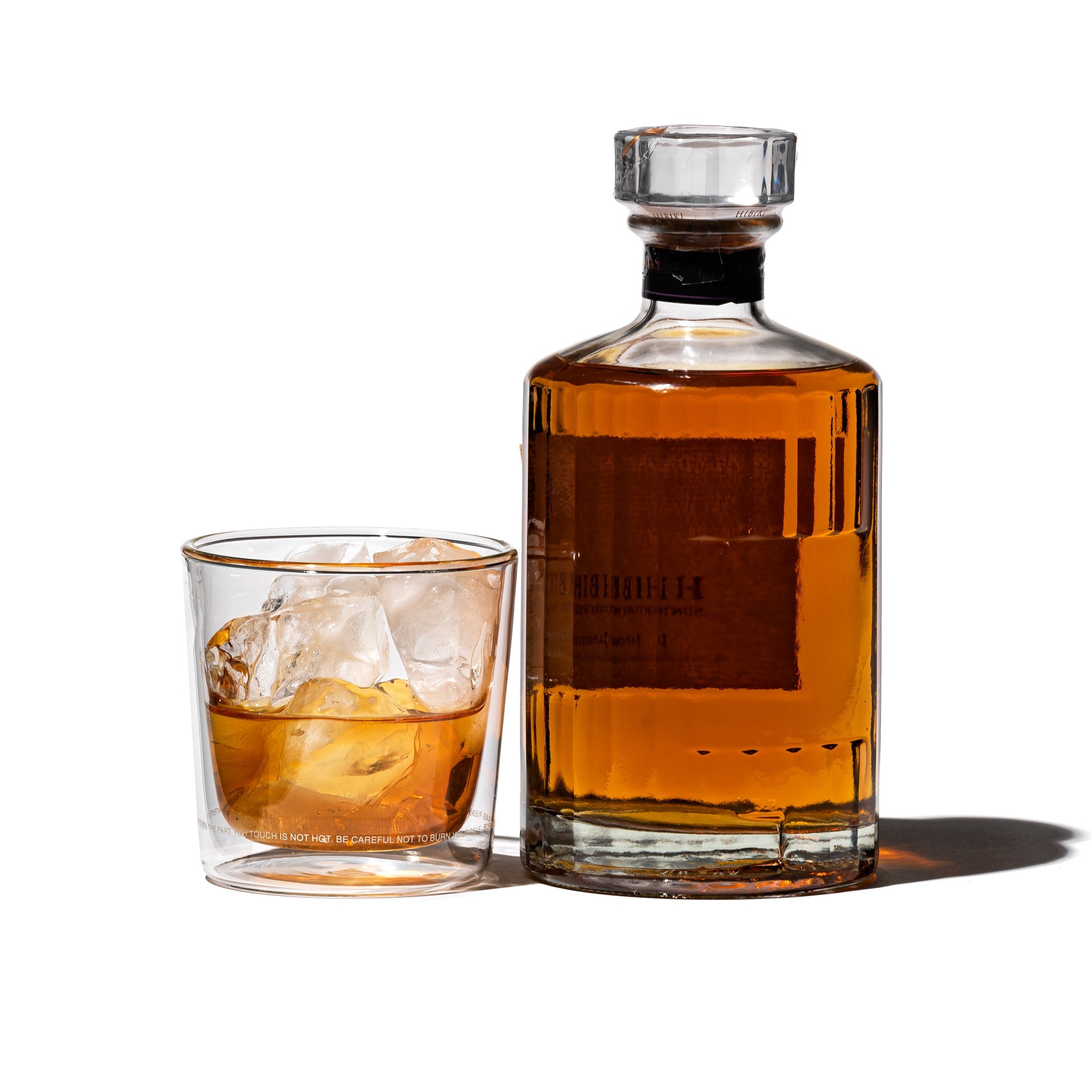 DOUBLE WALL CUP / Large – PUEBCO KOREA