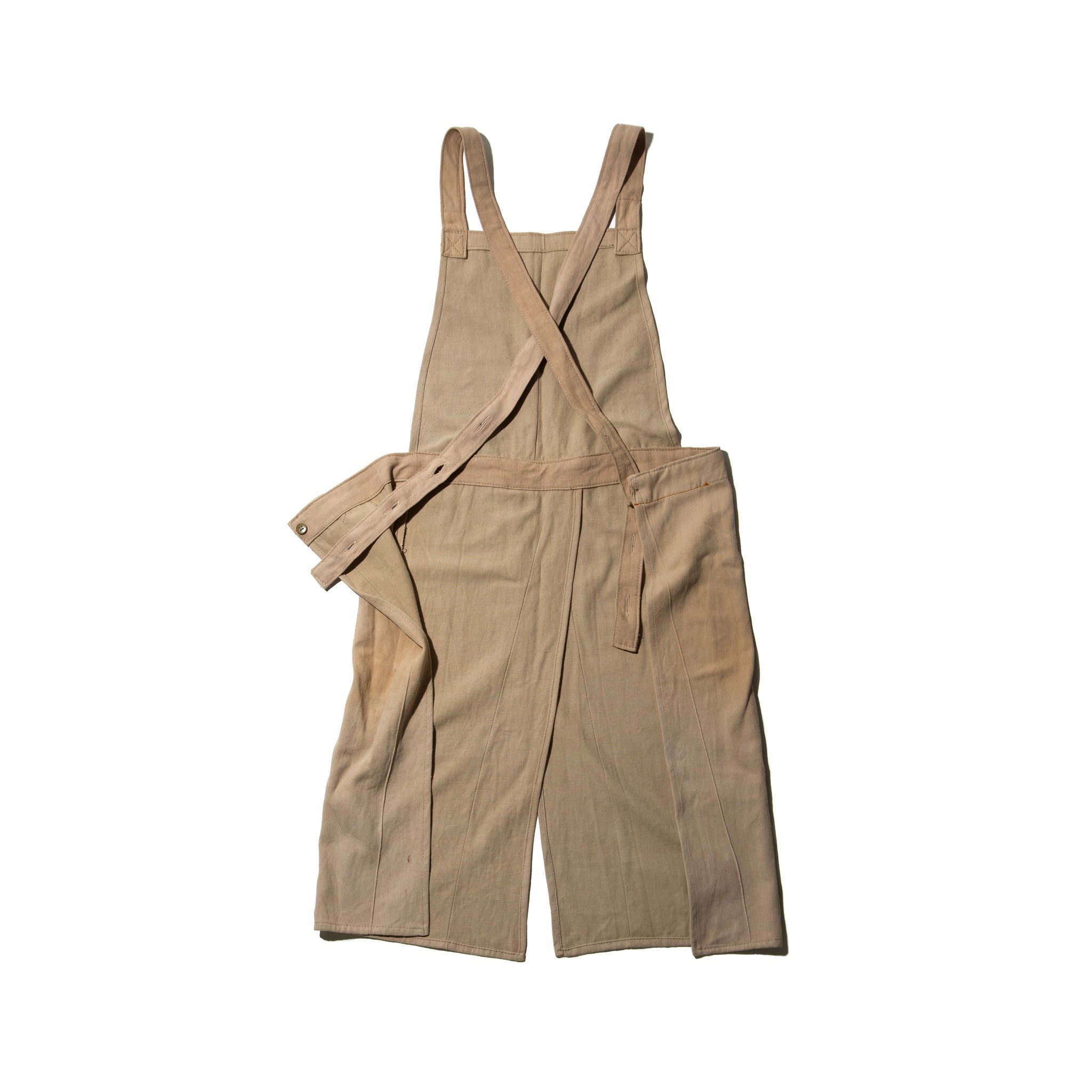 POTTERS APRON – PUEBCO KOREA