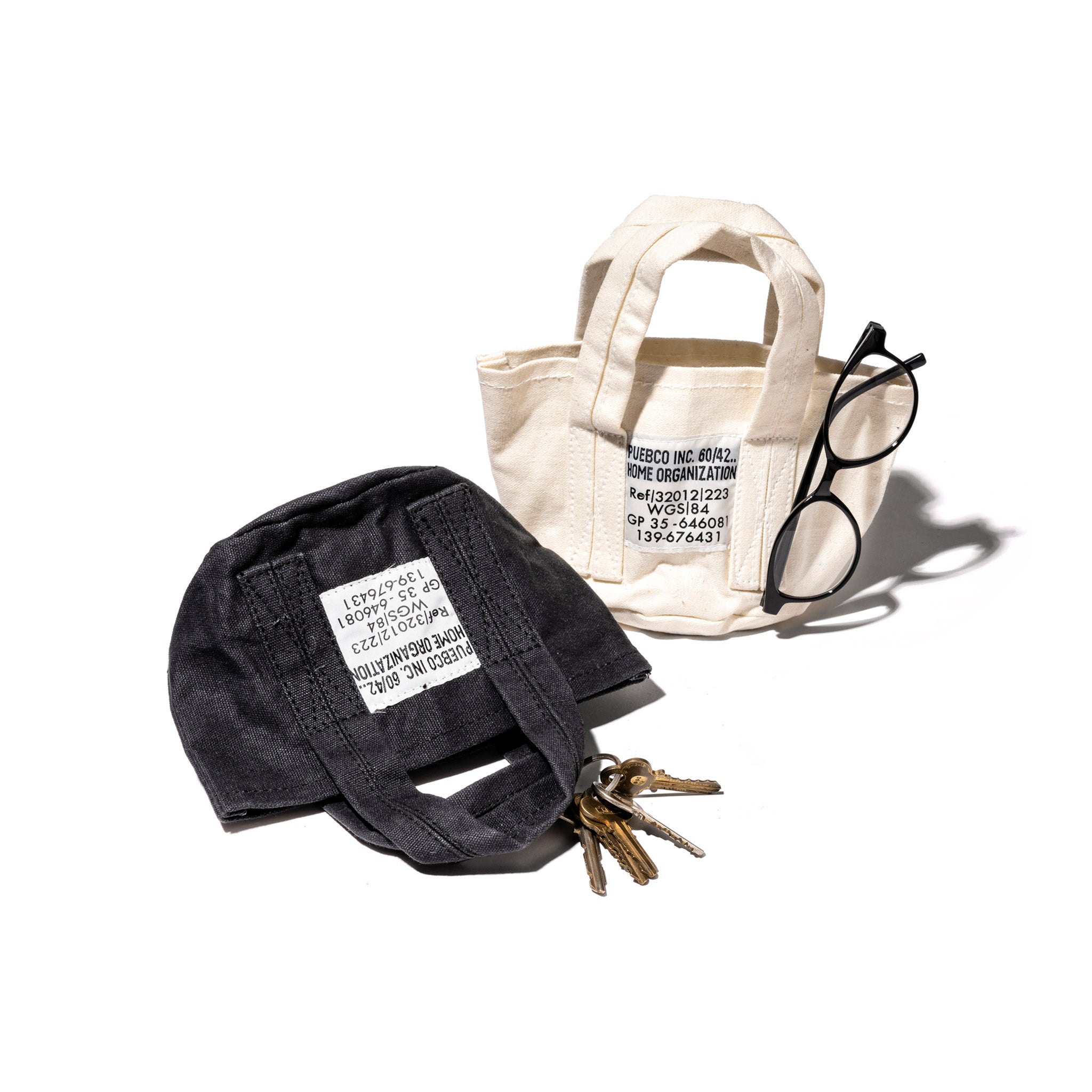 SMALL BAG – PUEBCO KOREA