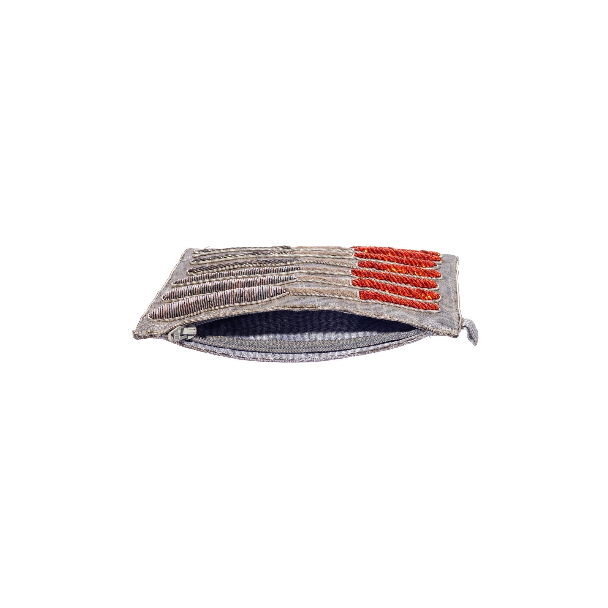 CRAFTSMAN POUCH / Chisel – PUEBCO KOREA