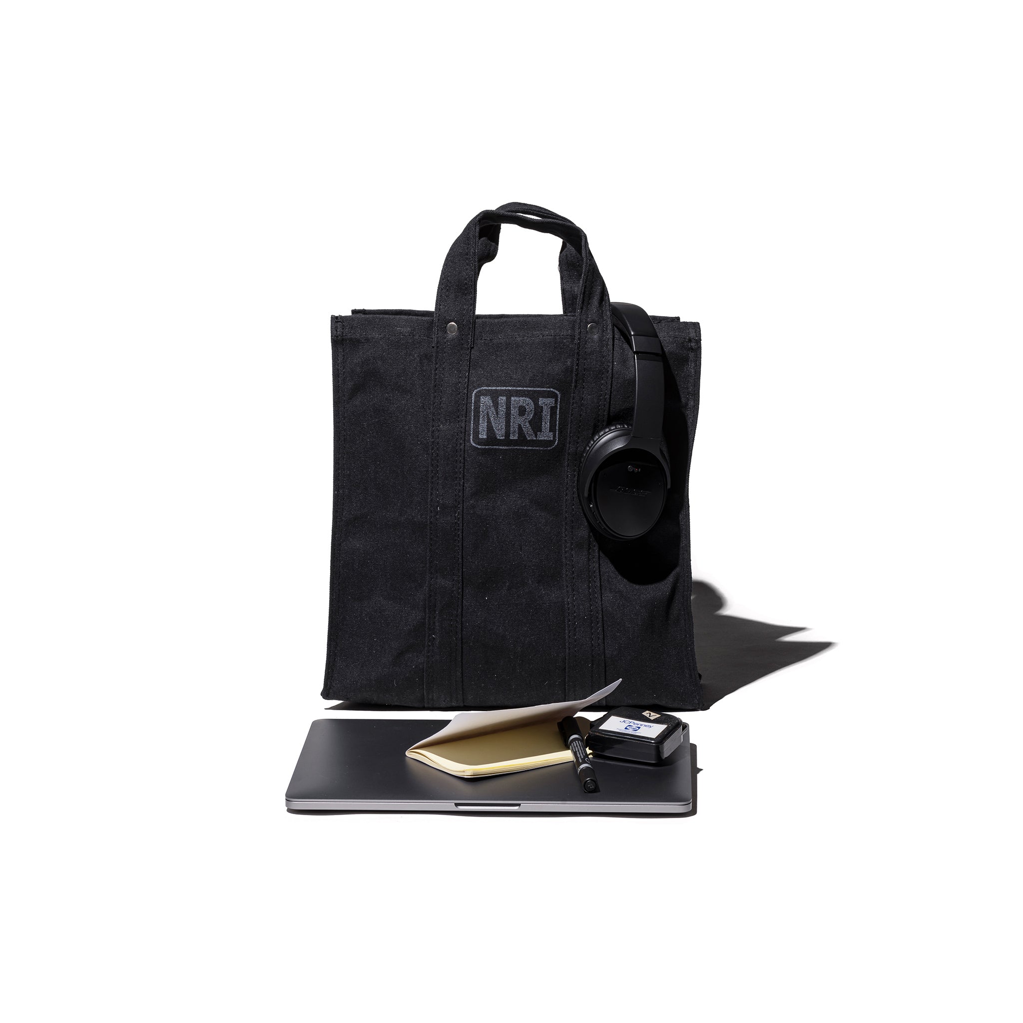 LABOUR TOTE BAG / Small – PUEBCO KOREA