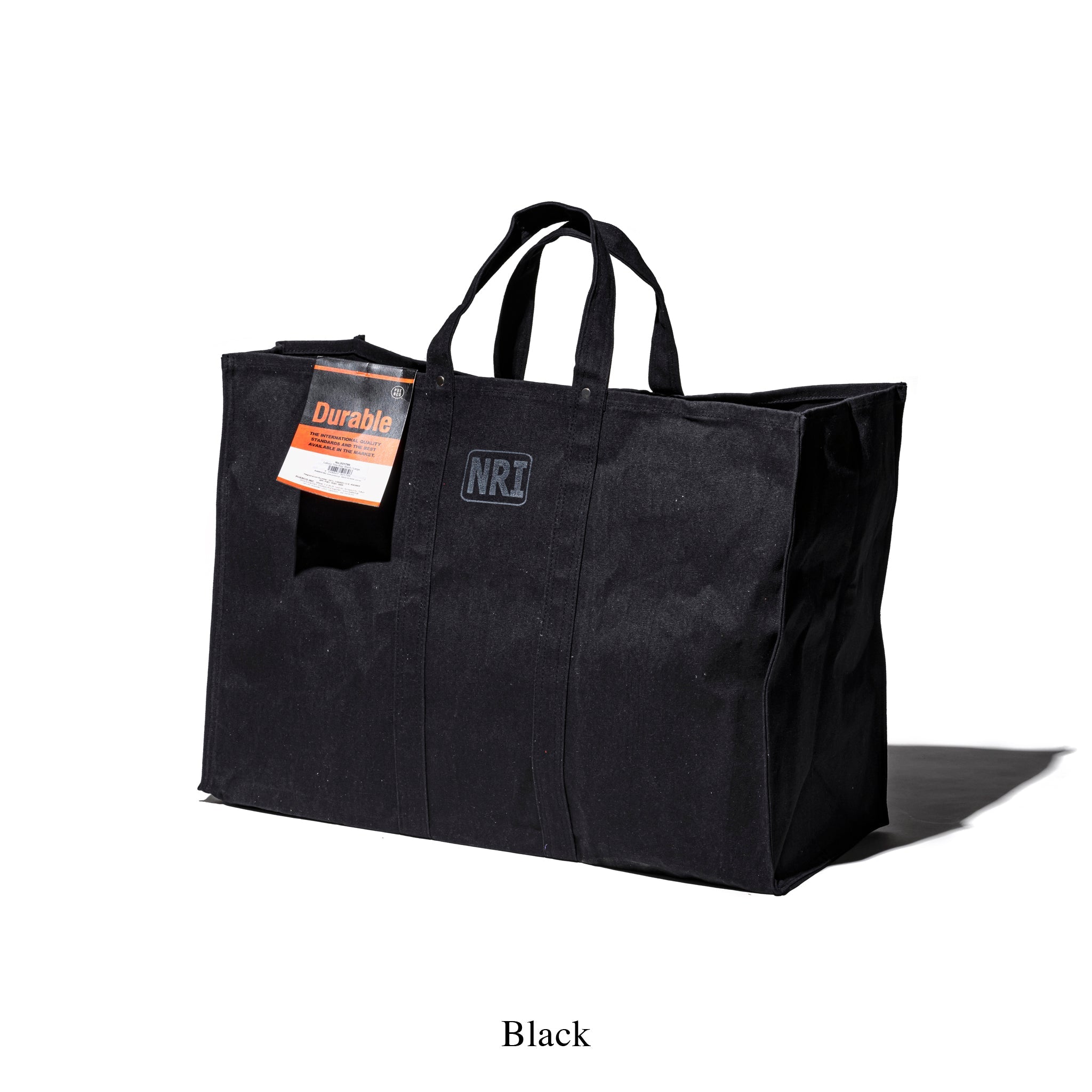 LABOUR TOTE BAG / Large – PUEBCO KOREA