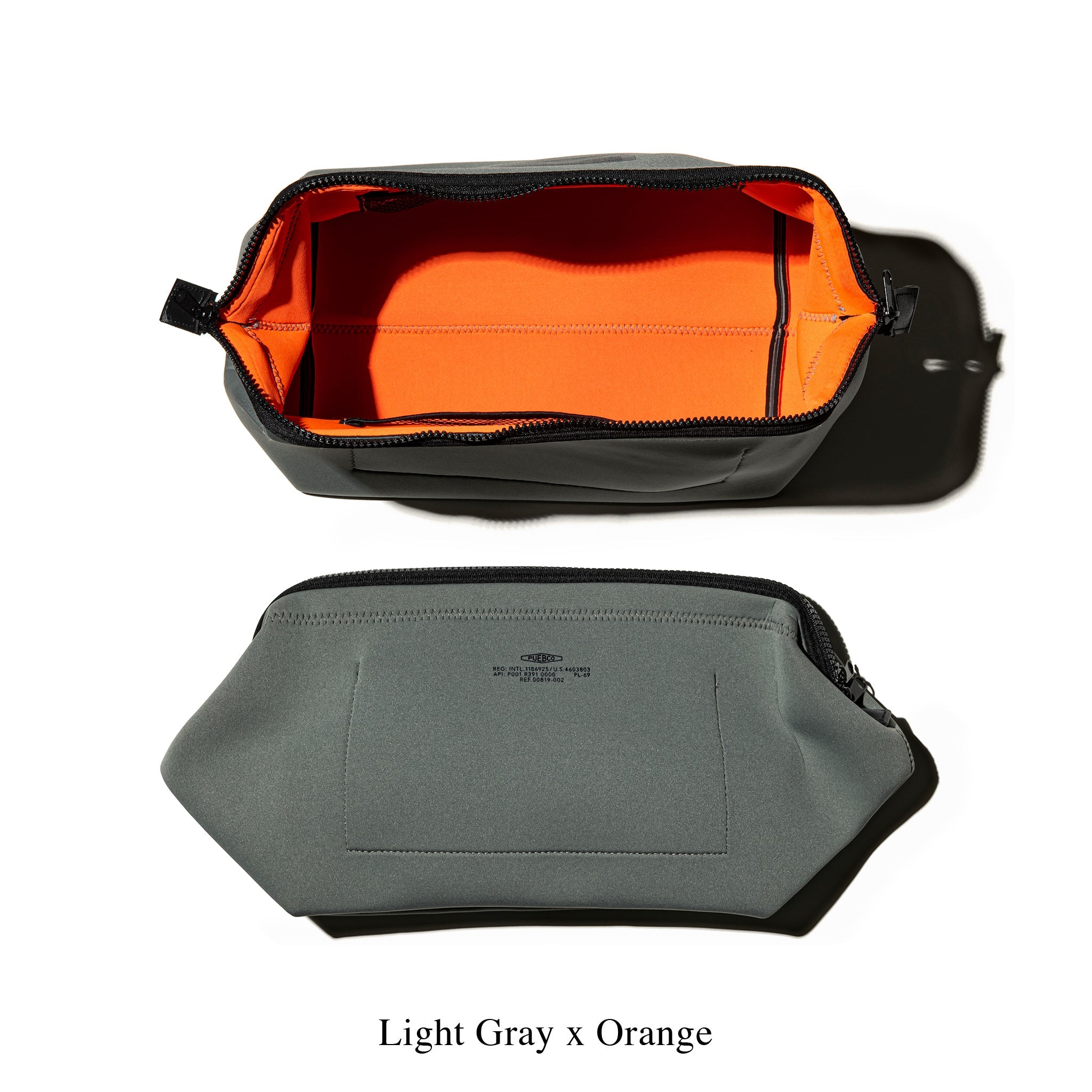 WIRED POUCH / Large – PUEBCO KOREA