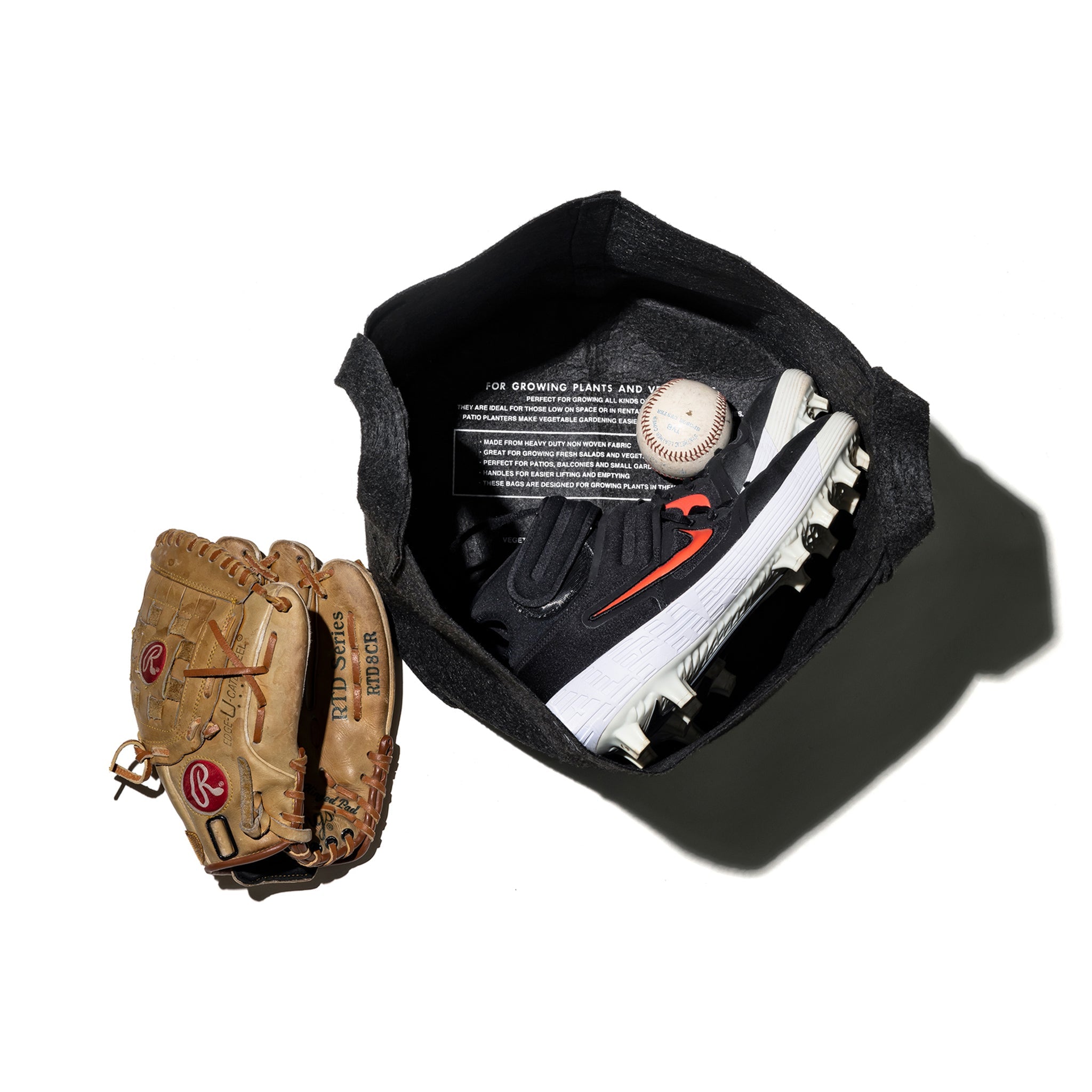 FOREST BAG / Medium – PUEBCO KOREA