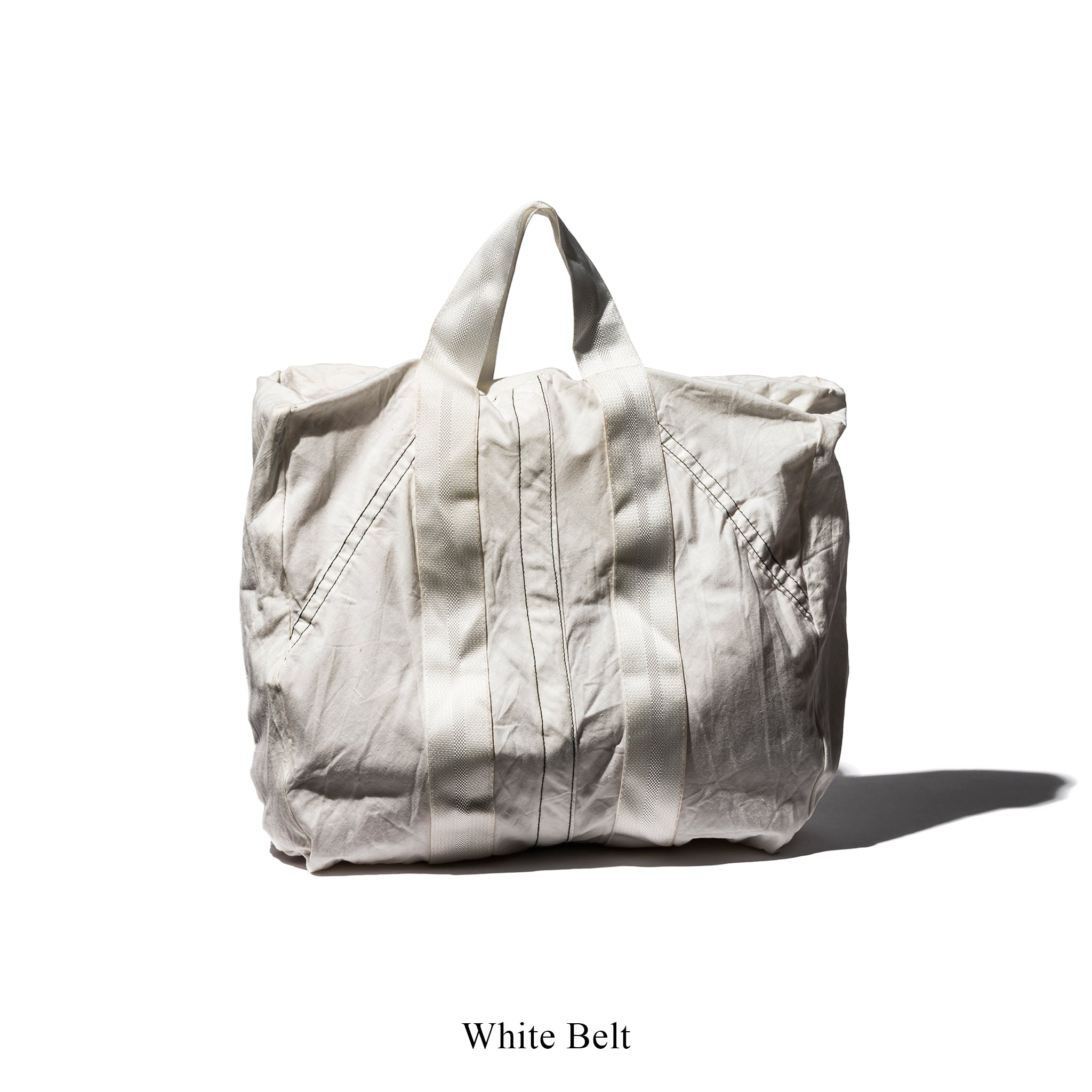 VINTAGE PARACHUTE TOTE BAG – PUEBCO KOREA