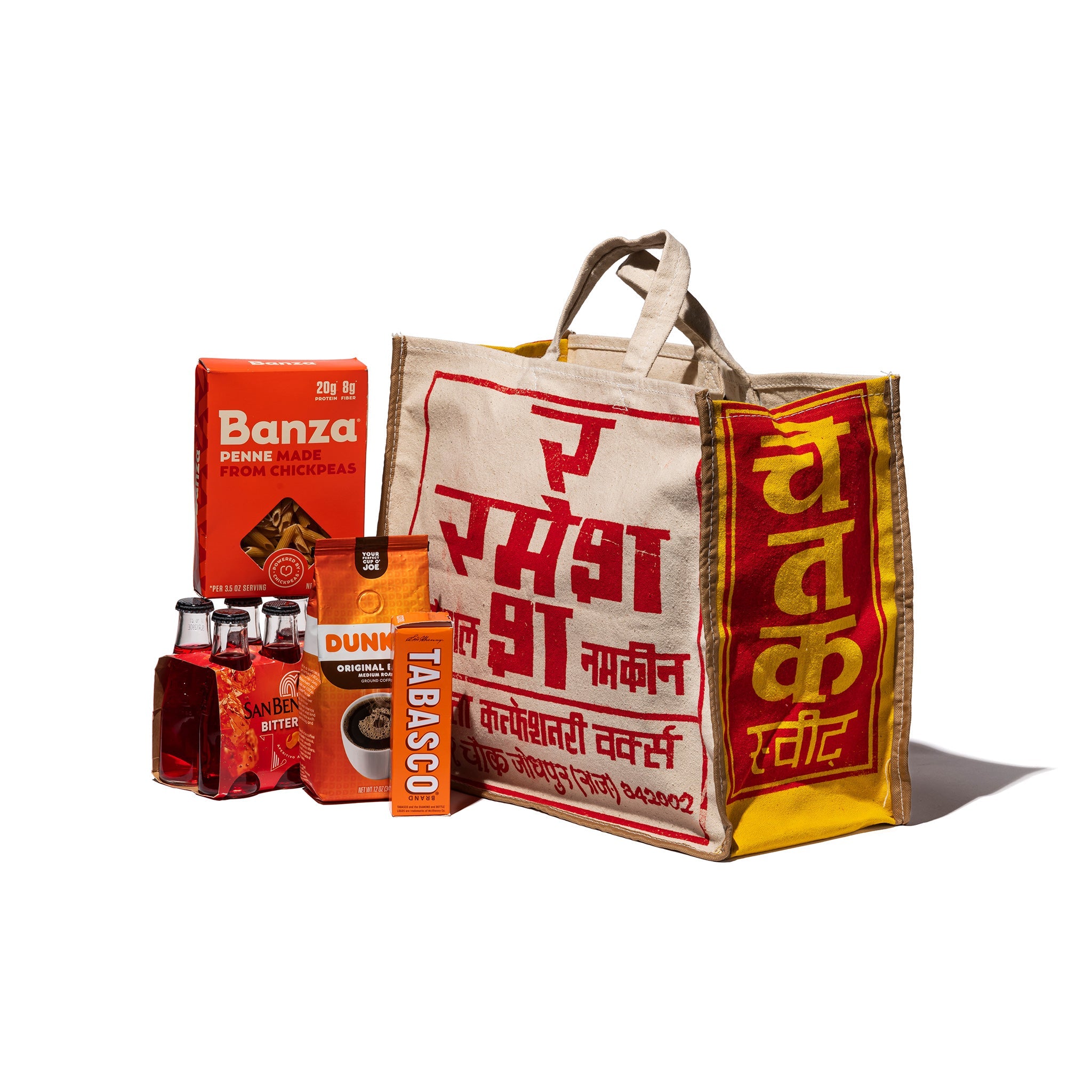 INDIAN SOUVENIR BAG – PUEBCO KOREA