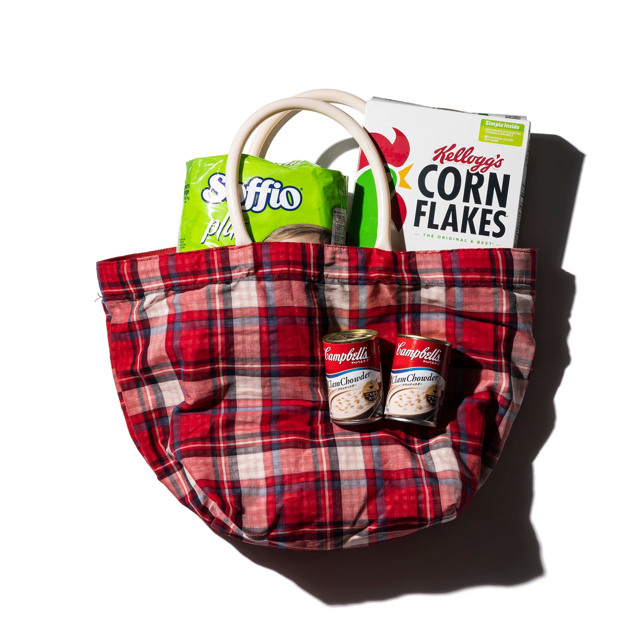 CHECK BUCKET – PUEBCO KOREA