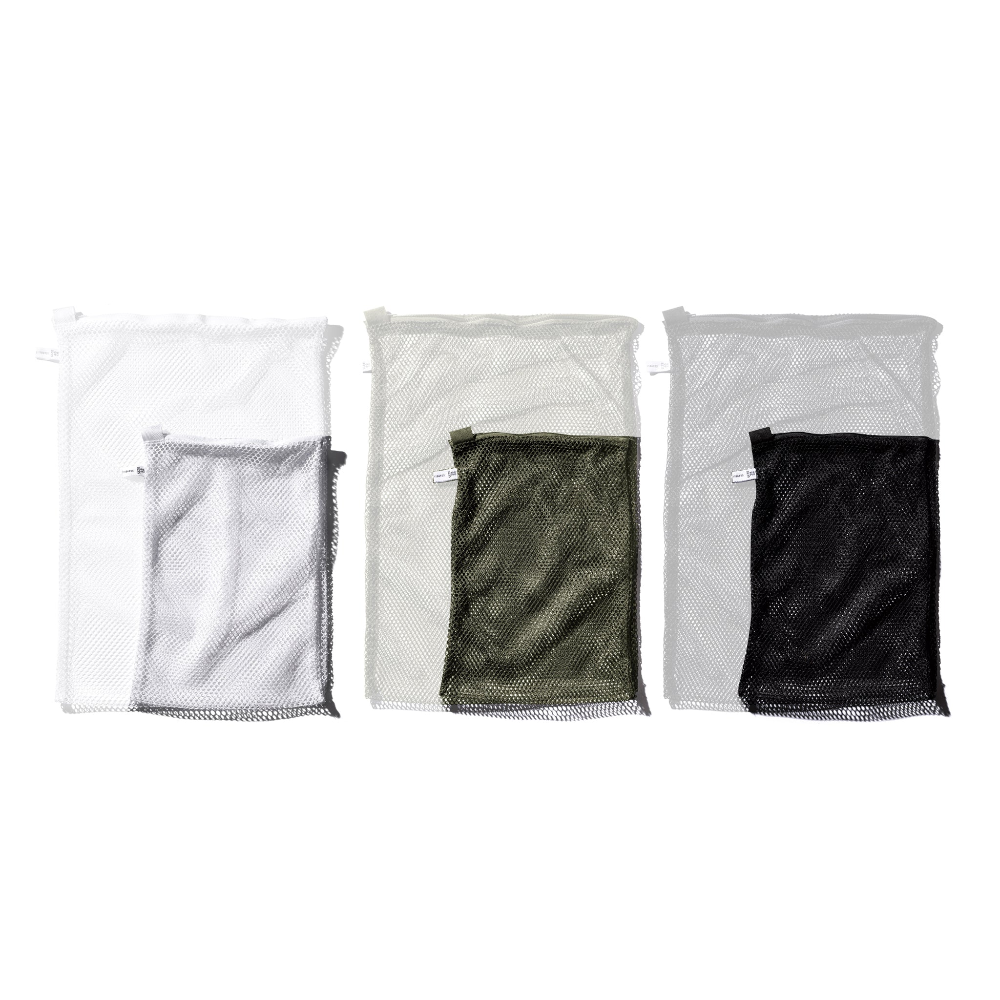 LAUNDRY WASH BAG / 28 – PUEBCO KOREA