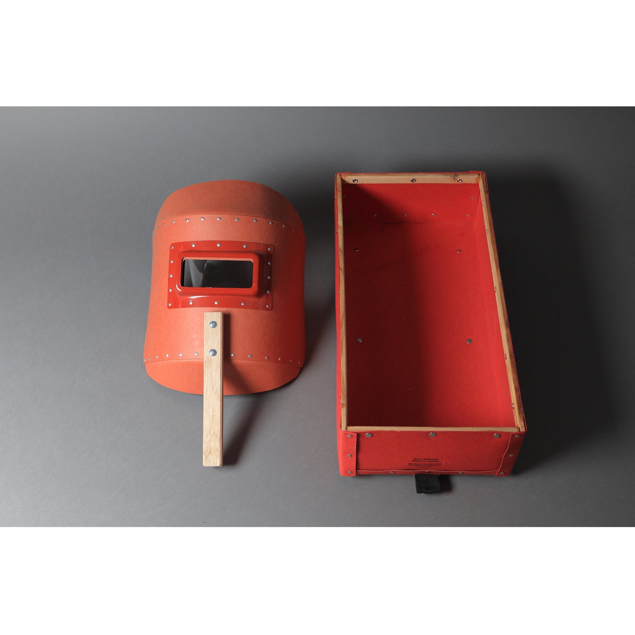 WELDER PAPER STACKING BOX / Stationery – PUEBCO KOREA